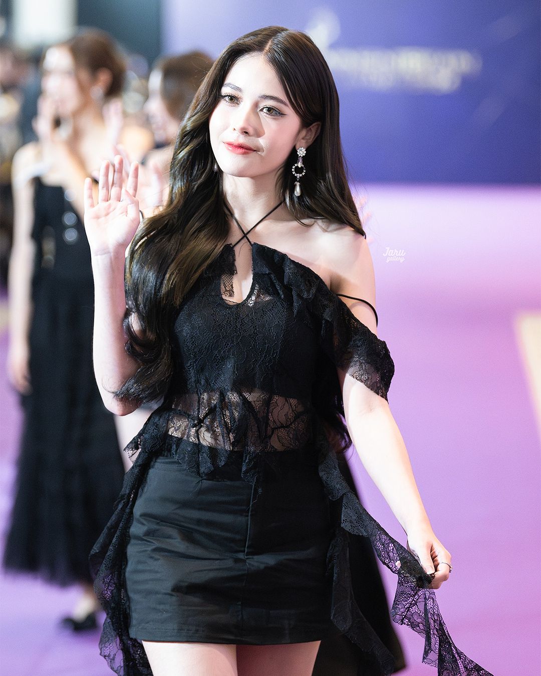 น้องนิกี้ QRRA 1 set