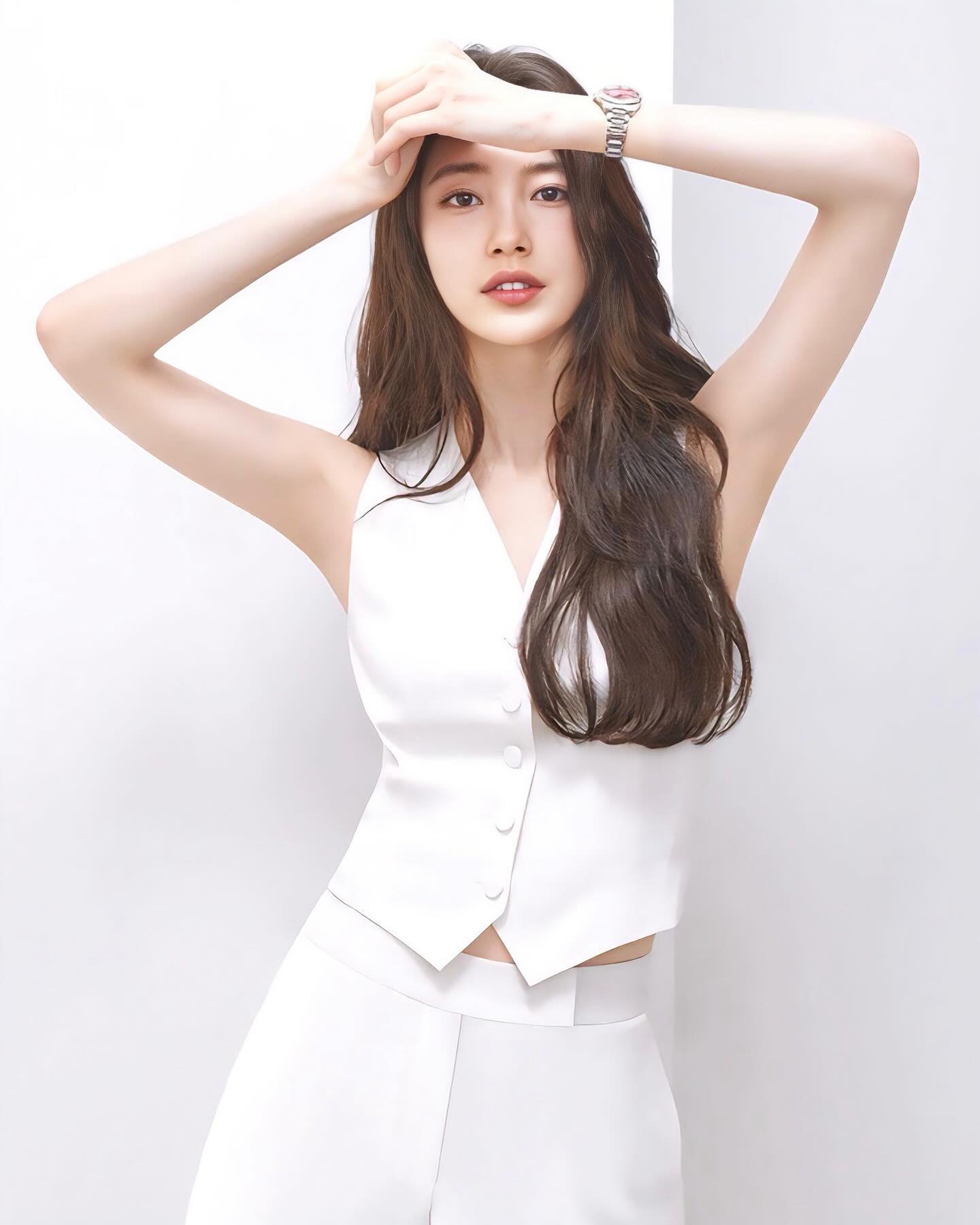 Bae Suzy 5 รูป