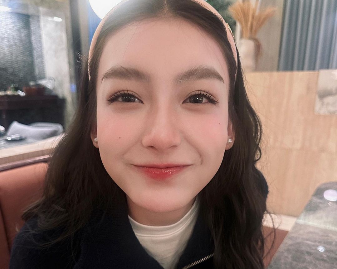 น้องเพิร์ธ perthkvsr 4 รูป