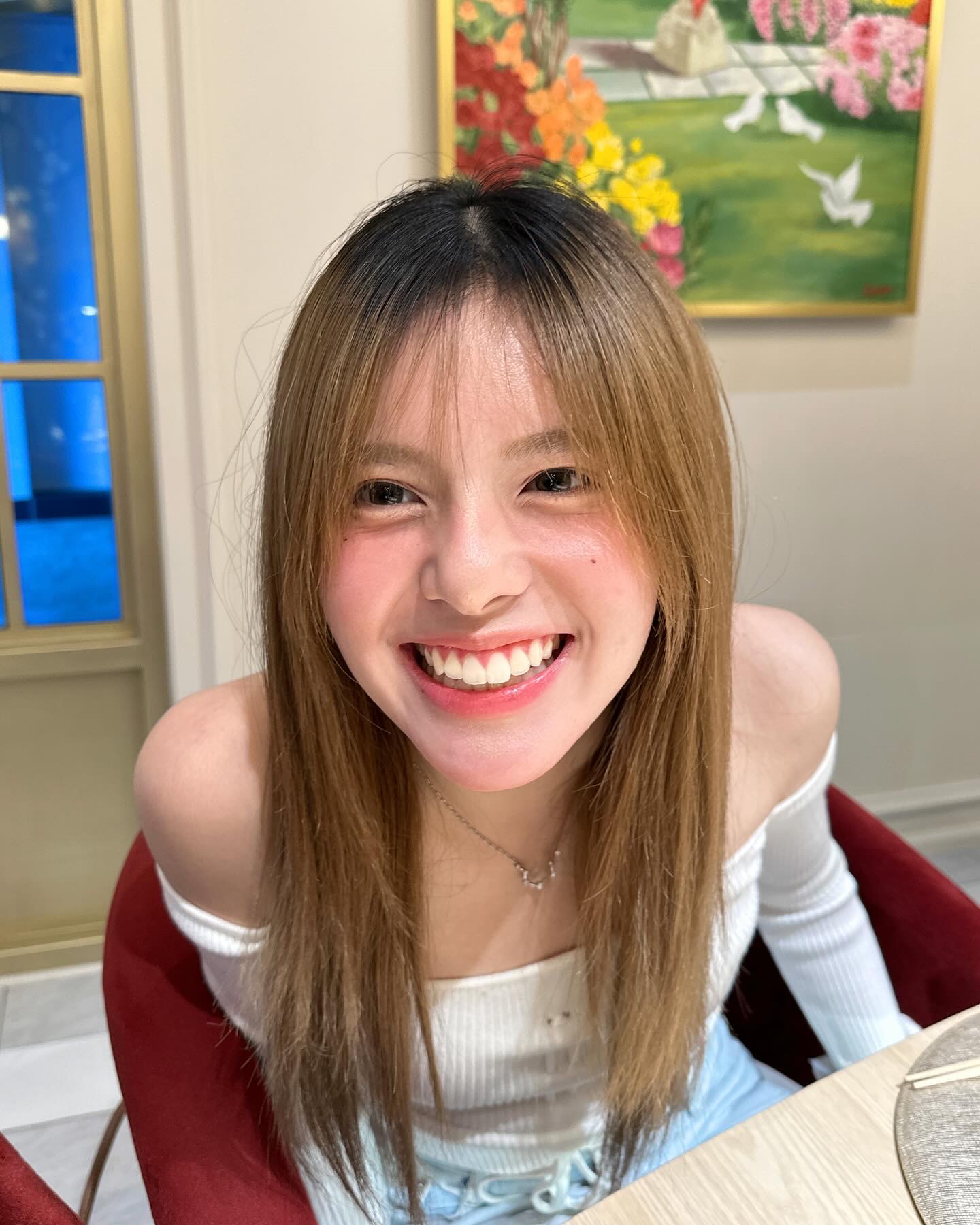 น้องแพนเค้ก BNK48 8 รูป