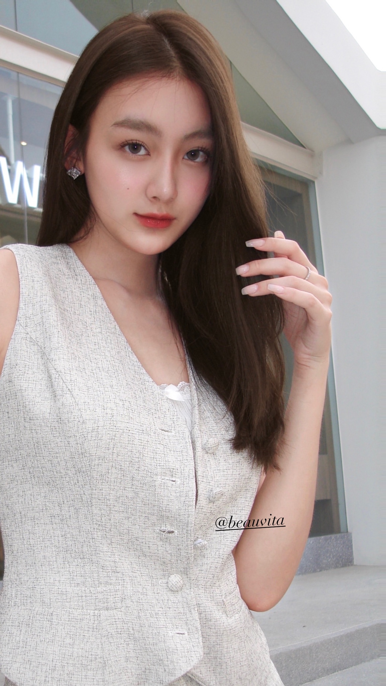 น้องเพิร์ธ Perthkvsr รูปเดียว