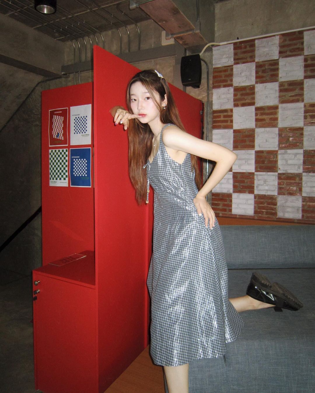 น้องพิม pimkrp 5 รูป