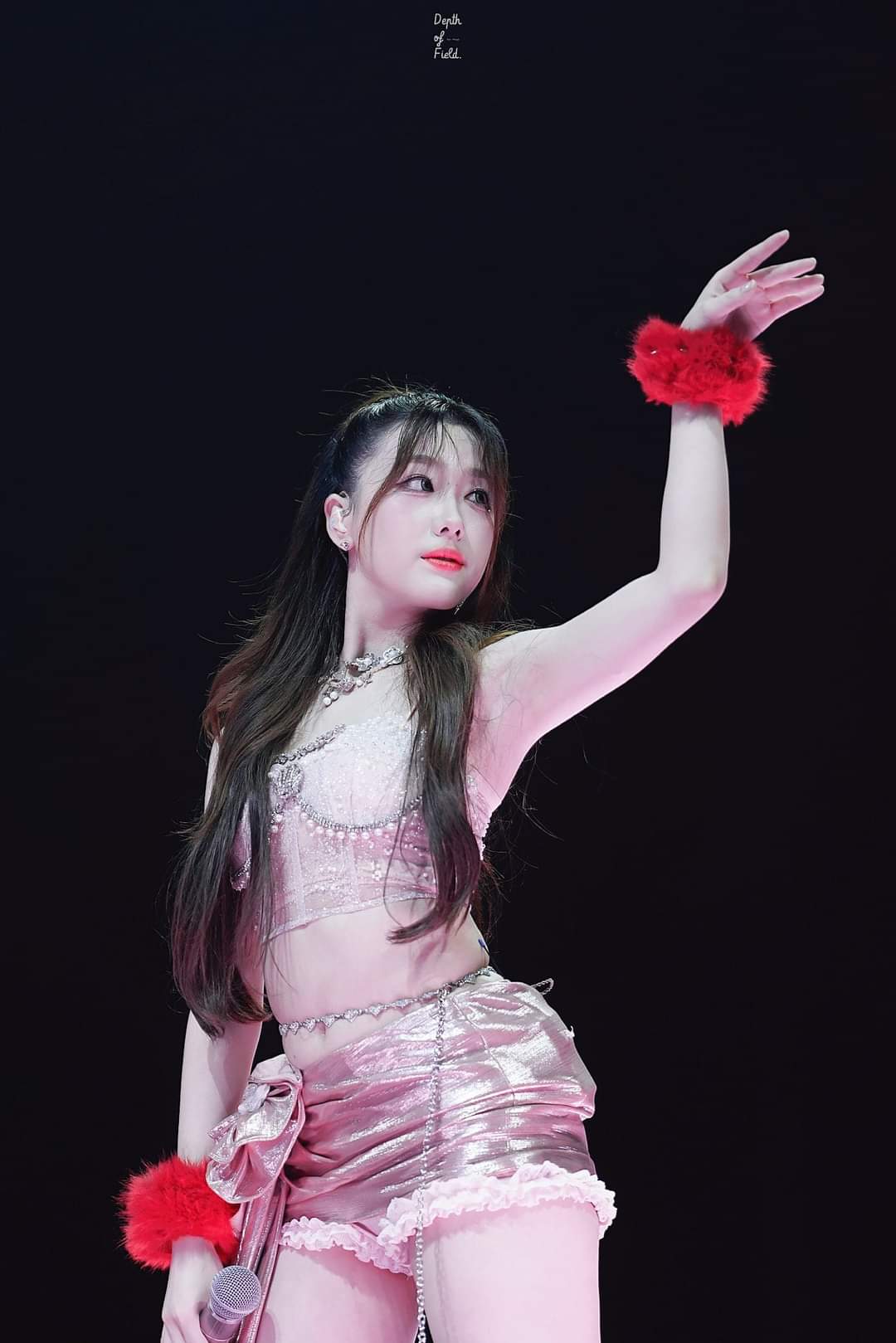 น้องอ๊ะอาย 4EVE 10 รูป