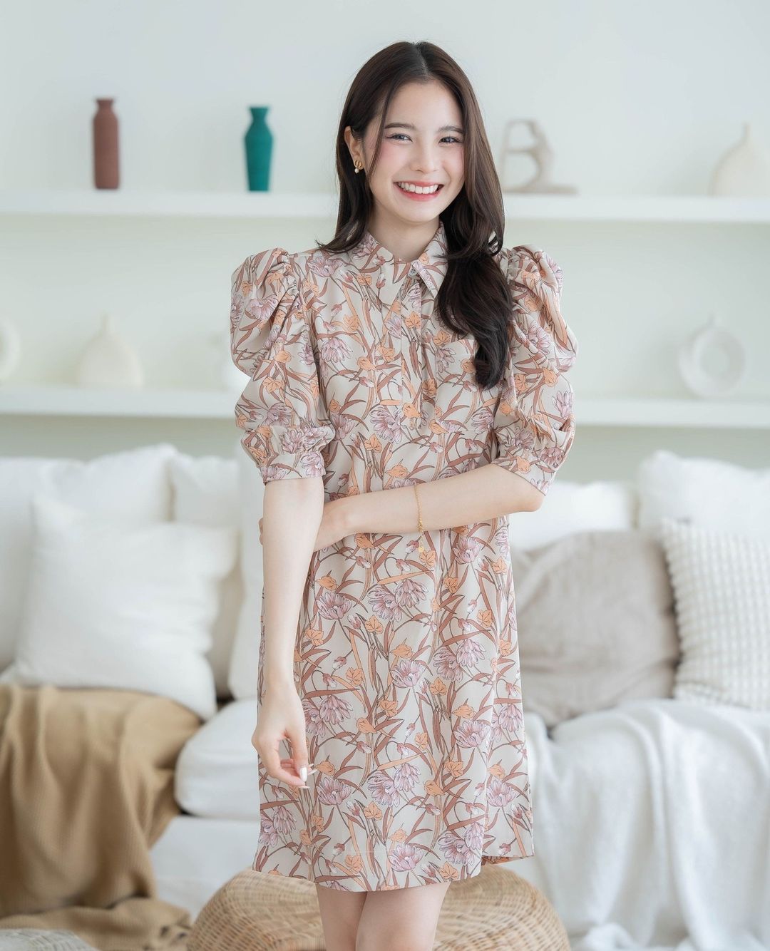 น้องไอซ์ iicechawan 1 Set สวย