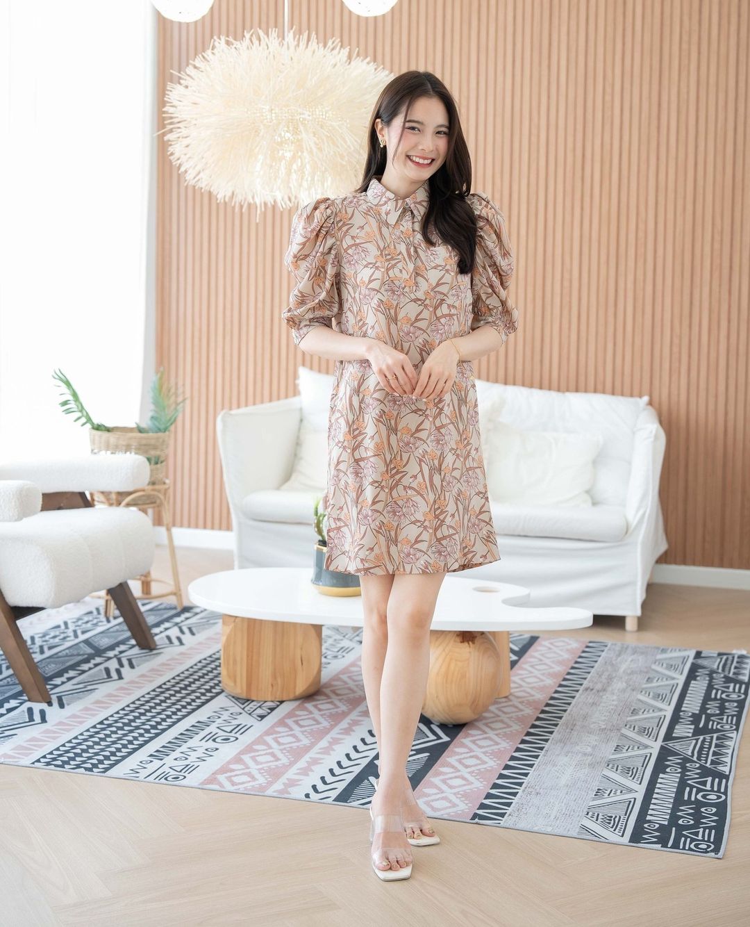 น้องไอซ์ iicechawan 1 Set สวย