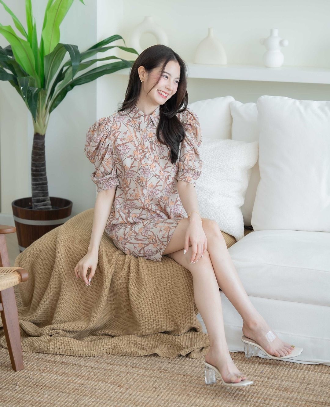 น้องไอซ์ iicechawan 1 Set สวย