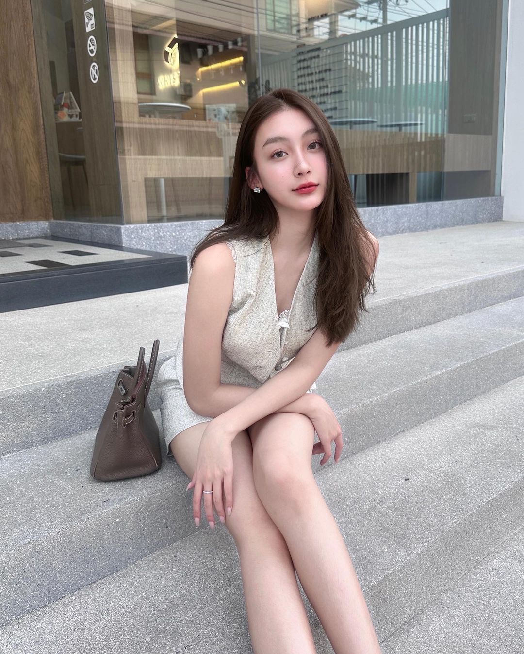 น้องเพิร์ธ perthkvsr 4 รูป