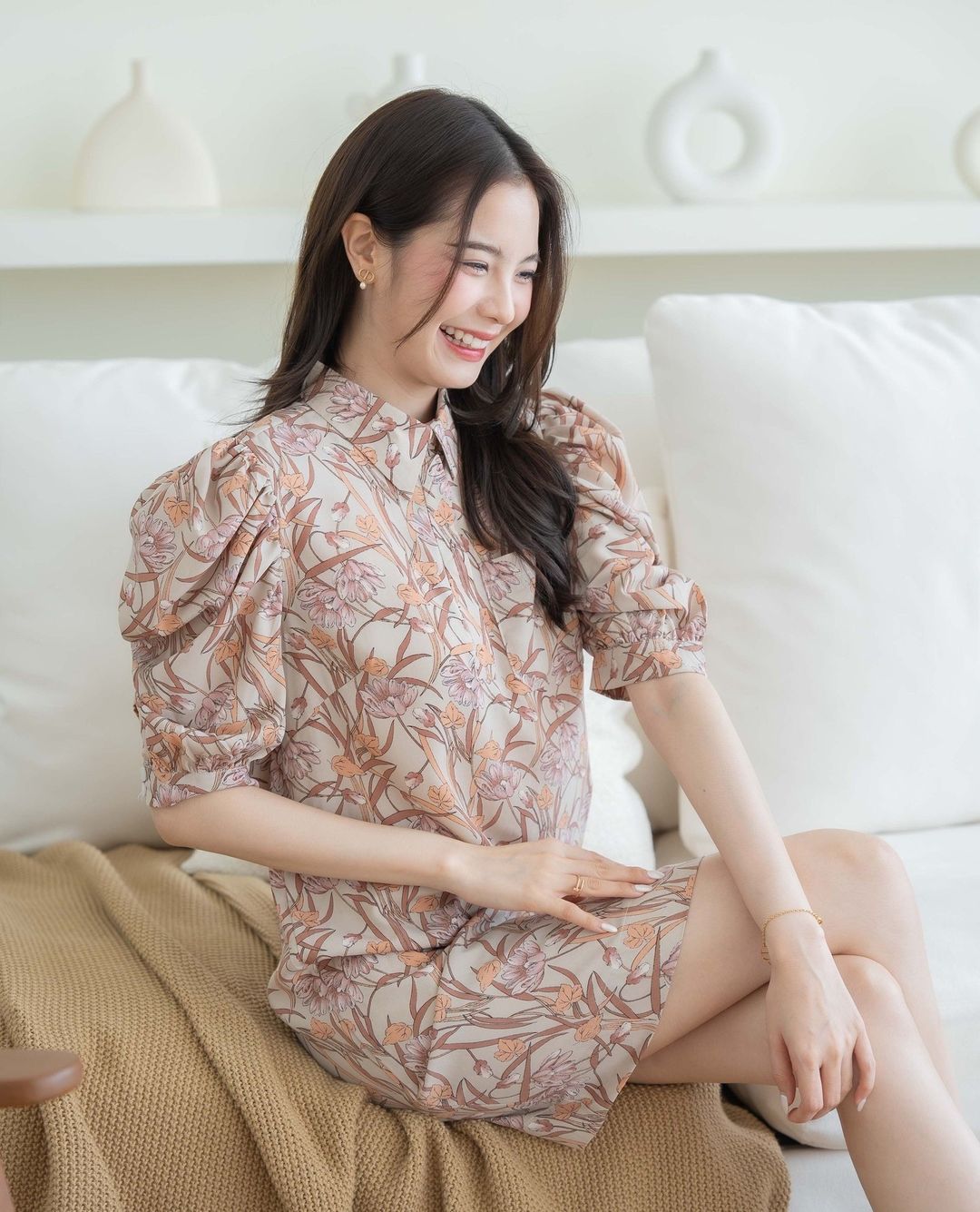 น้องไอซ์ iicechawan 1 Set สวย