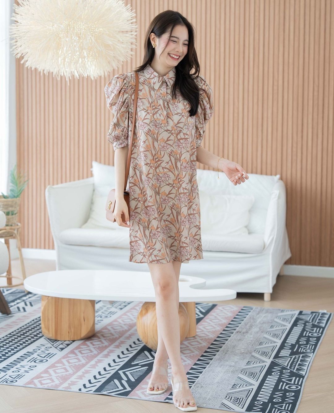 น้องไอซ์ iicechawan 1 Set สวย