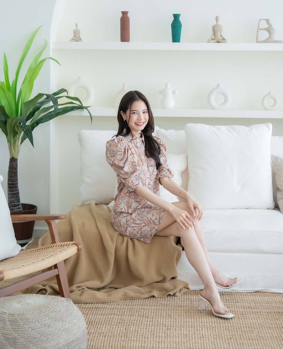 น้องไอซ์ iicechawan 1 Set สวย