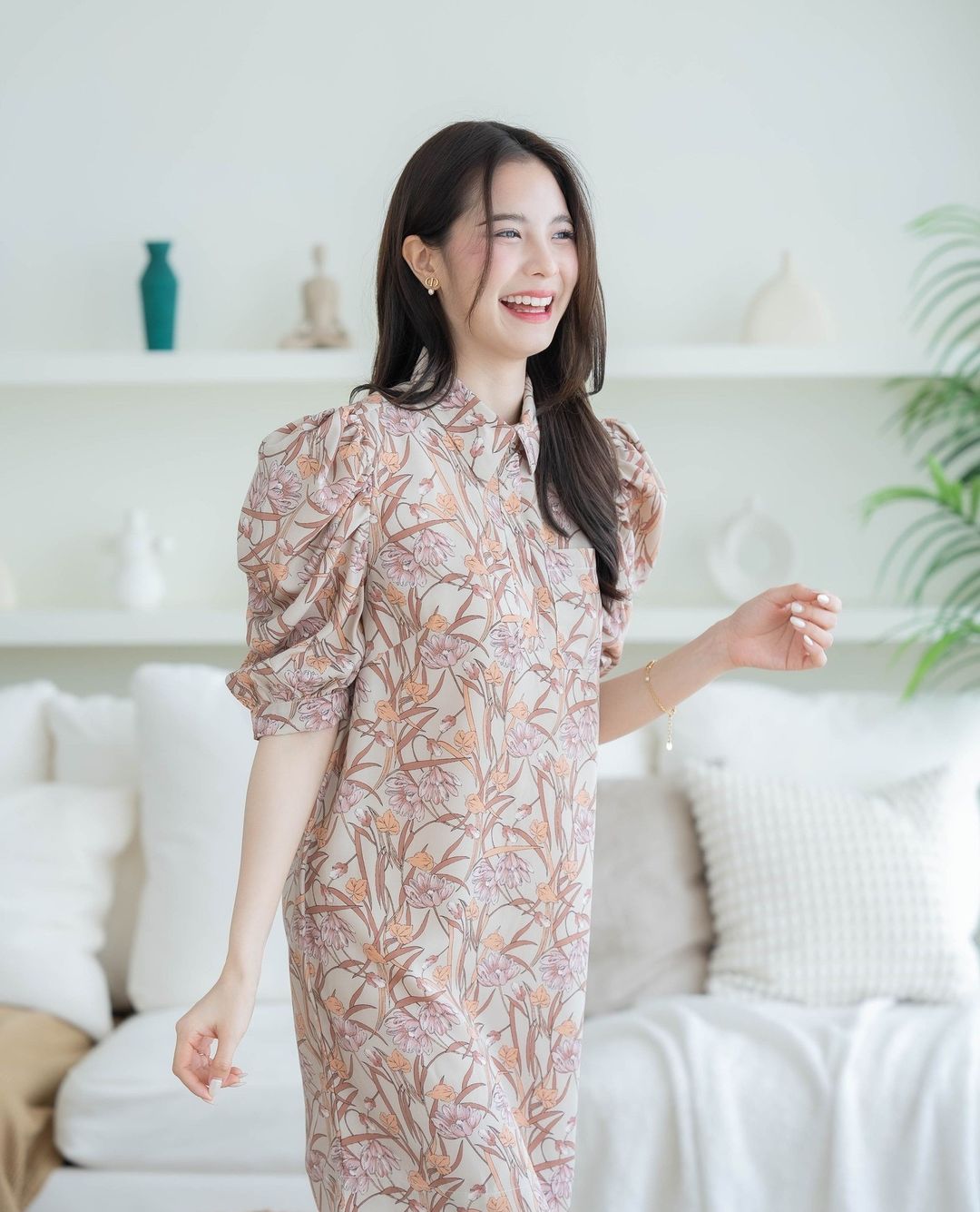 น้องไอซ์ iicechawan 1 Set สวย