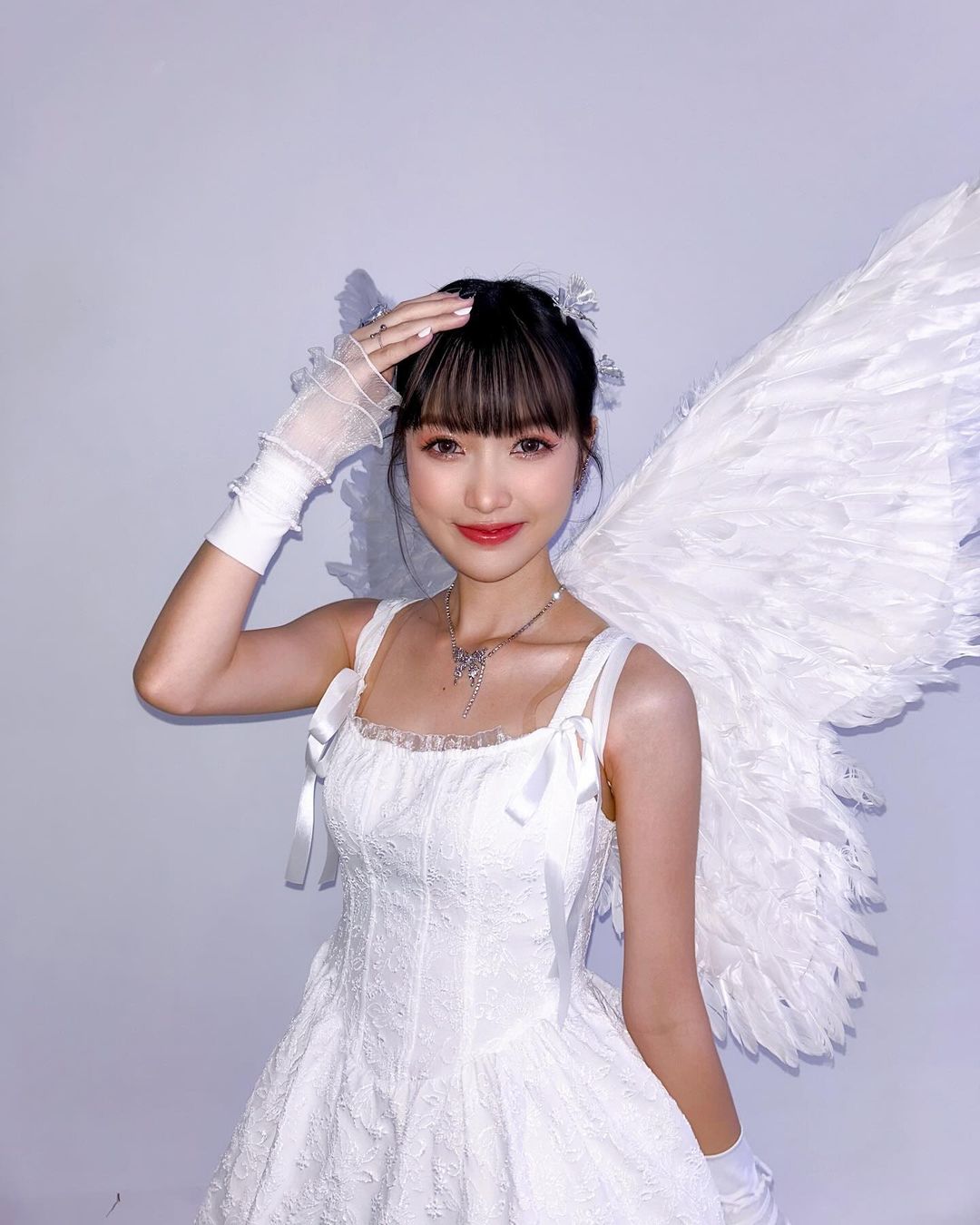 น้องยาหยี BNK48 3 รูป