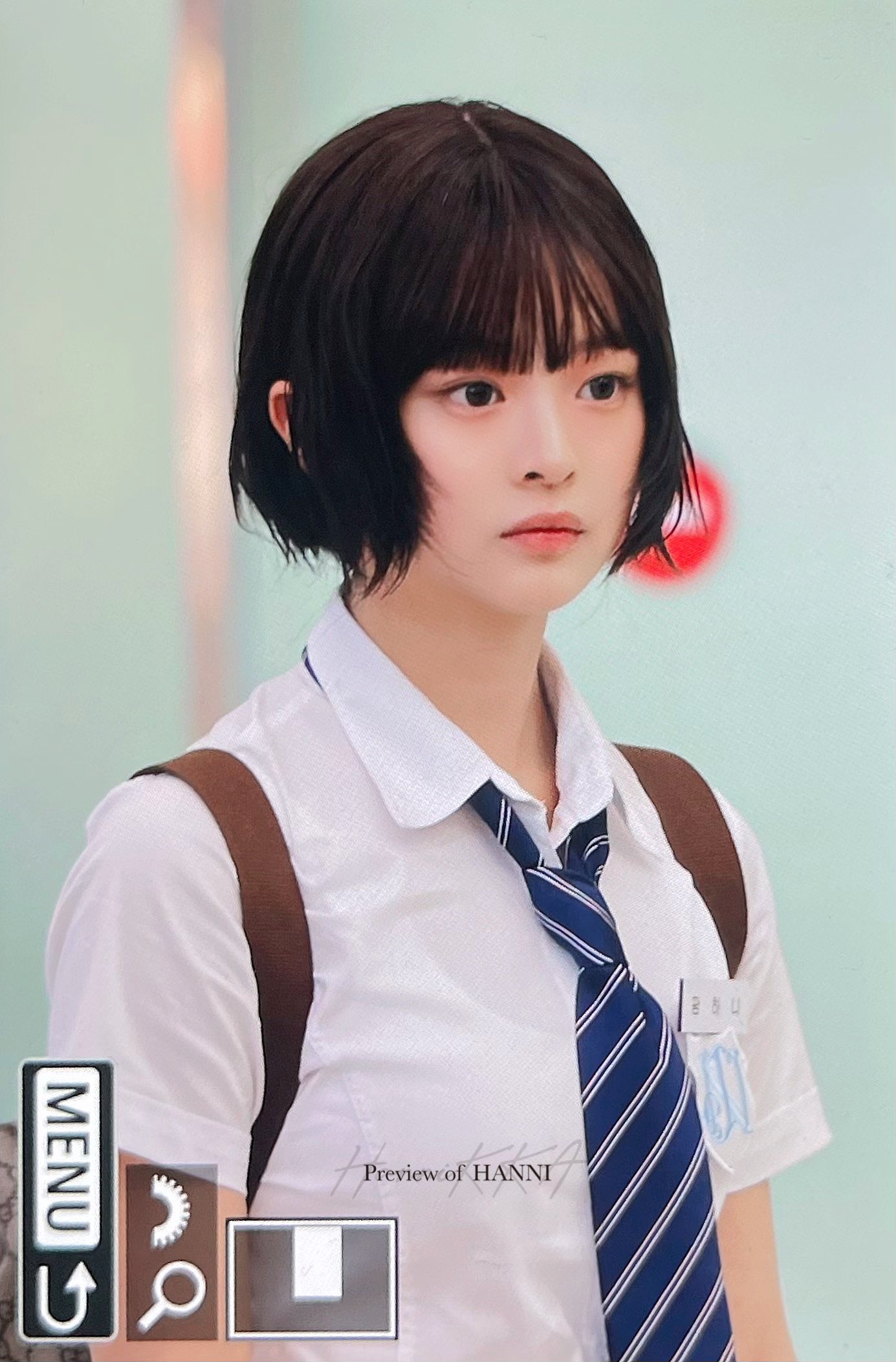 Hanni NewJeans 1 Set น่ารักๆ