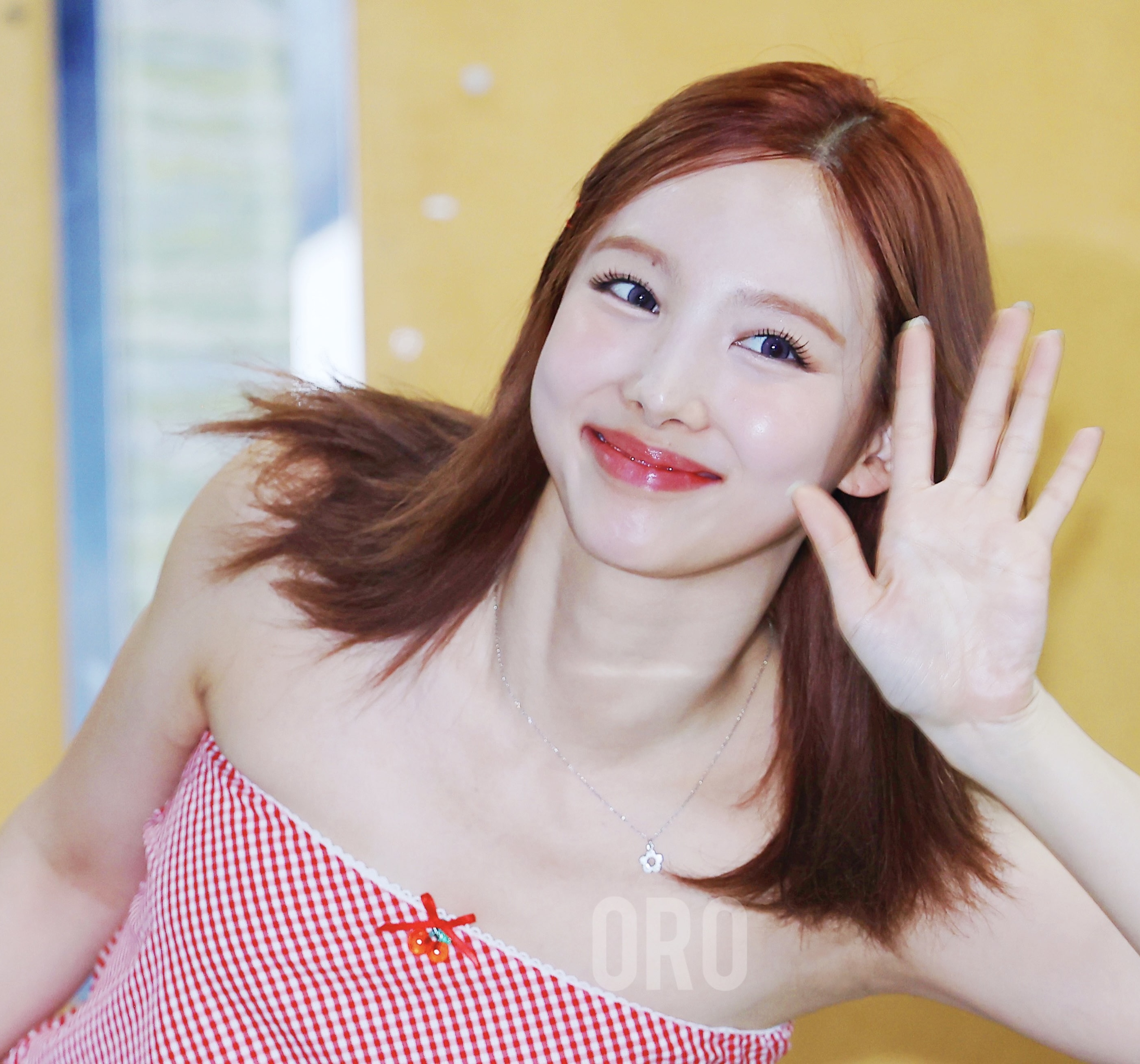 Nayeon Twice 1 Set