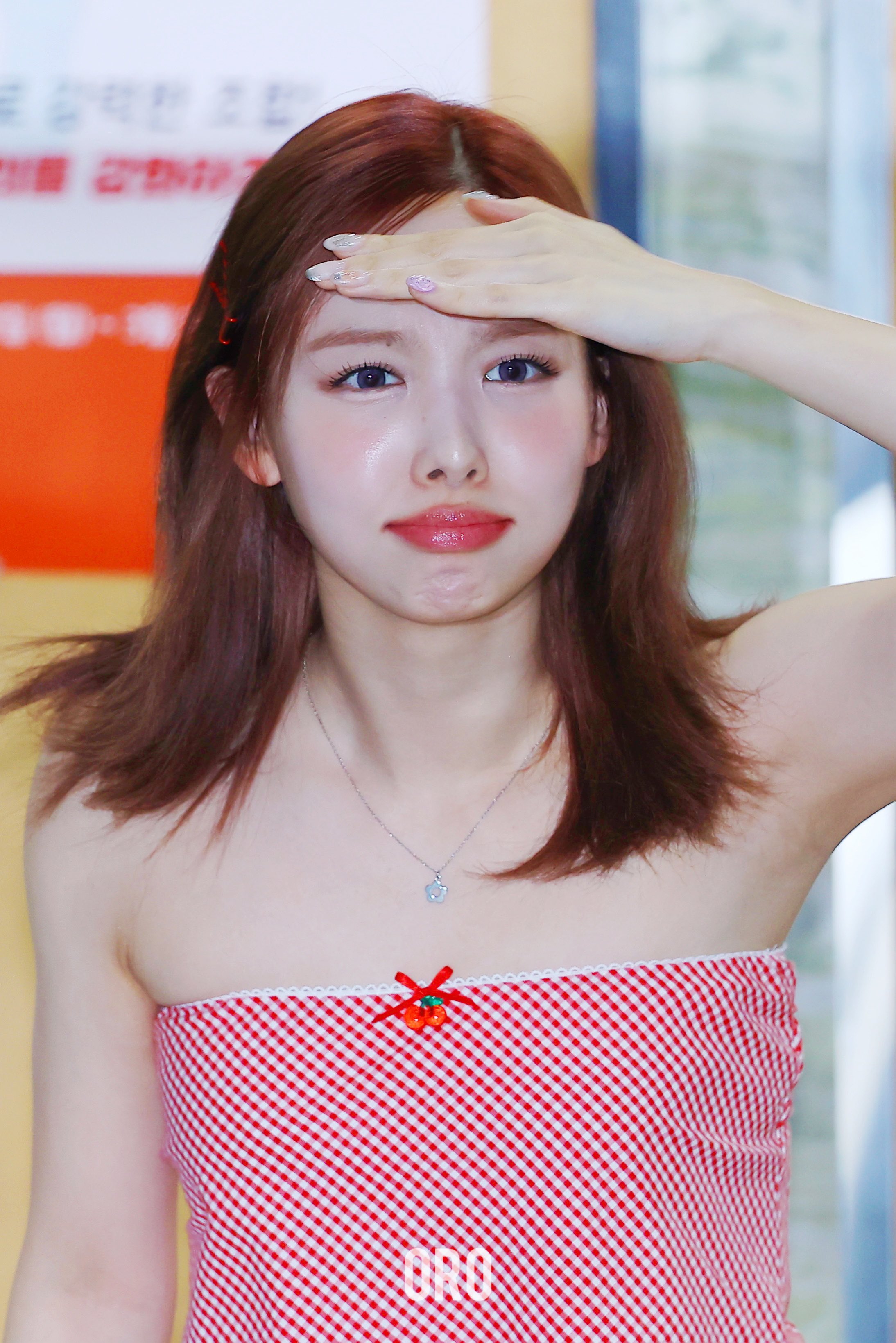 Nayeon Twice 1 Set