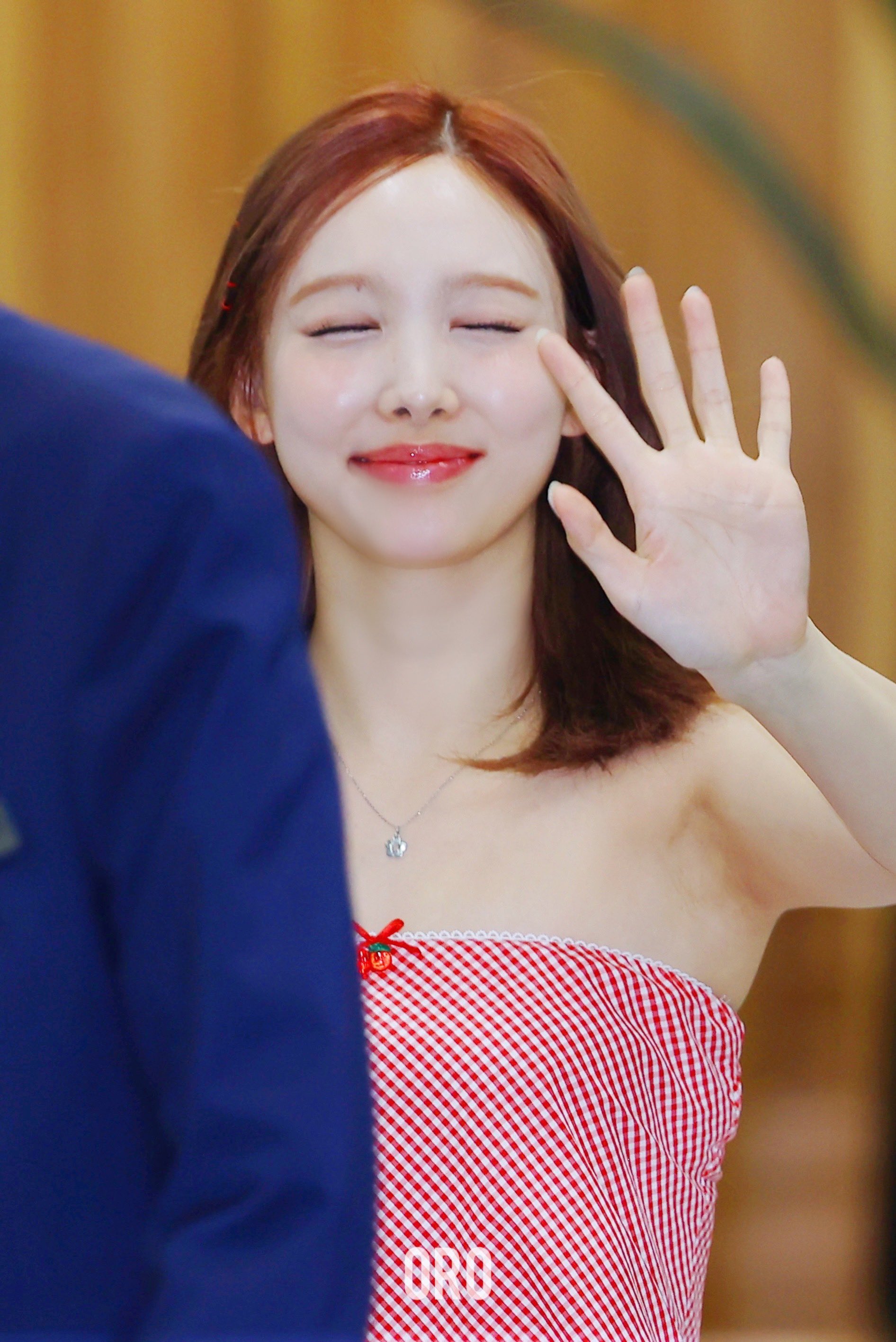 Nayeon Twice 1 Set