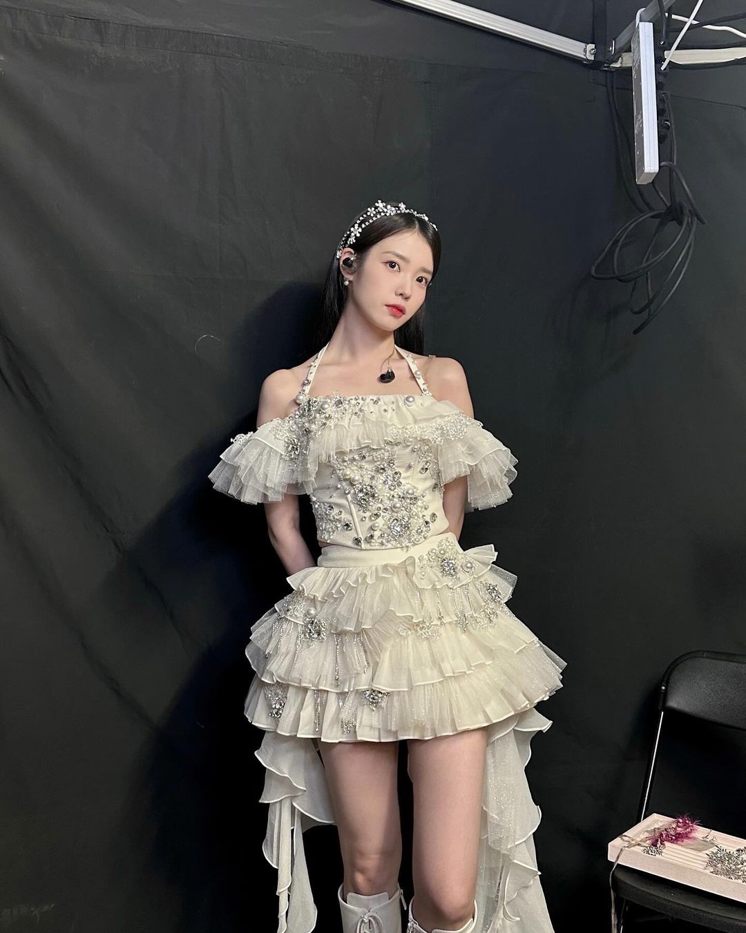 IU 7 รูป