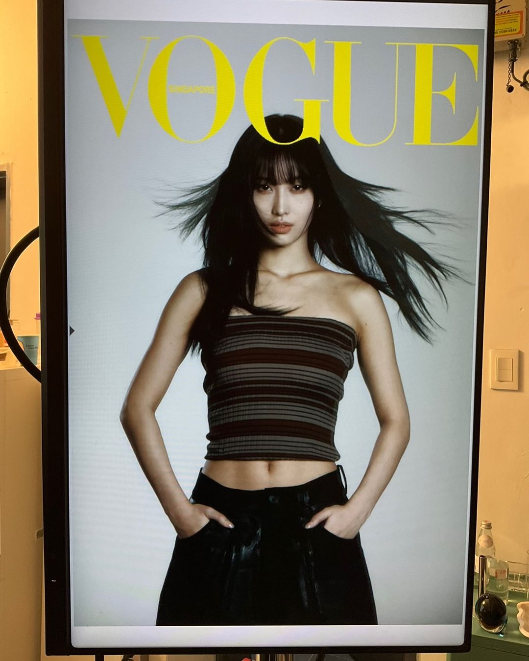 Momo Twice 1 set
