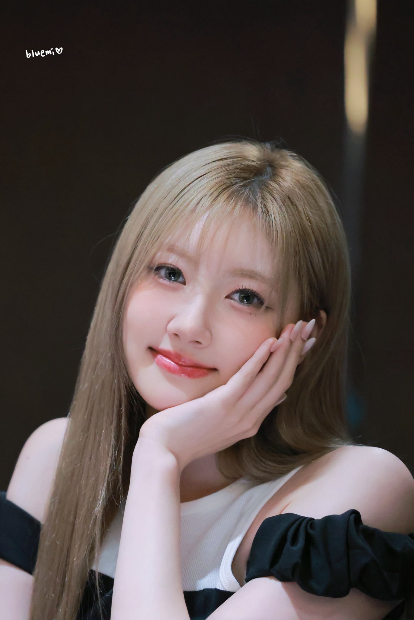 RAMI babymonster แจกความสดใส 3 รูป