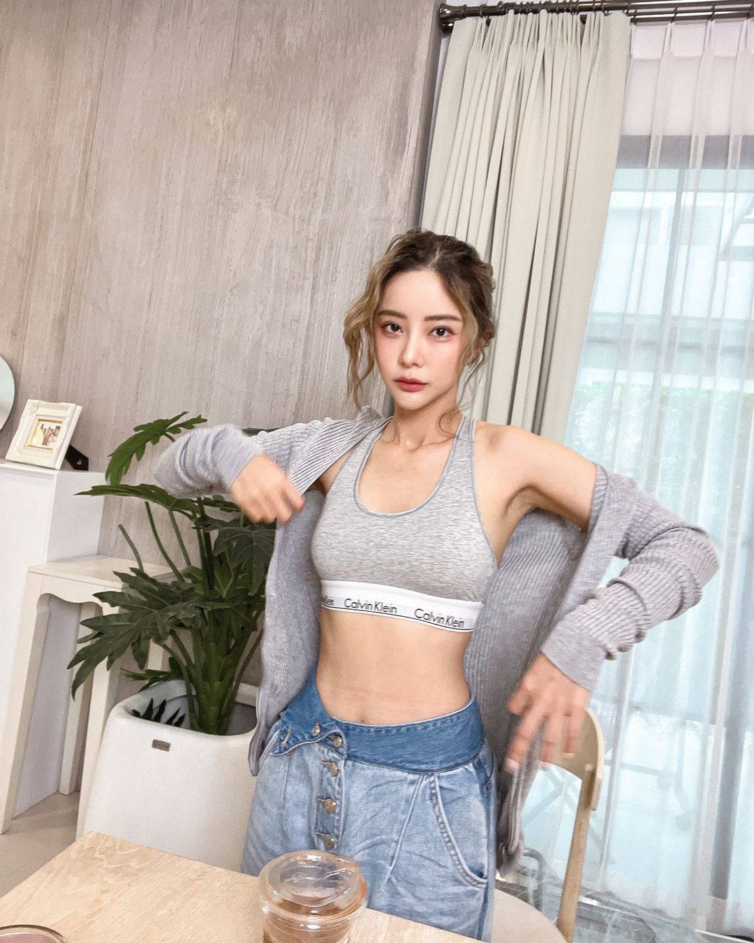 แจม Neko Jump 6 รูป CK