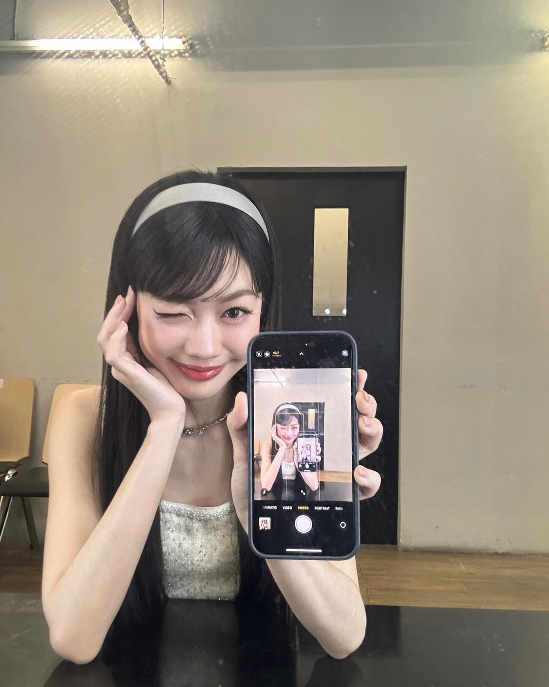 พิมมา PiXXiE น่ารักๆ 3 รูป 2 GIF