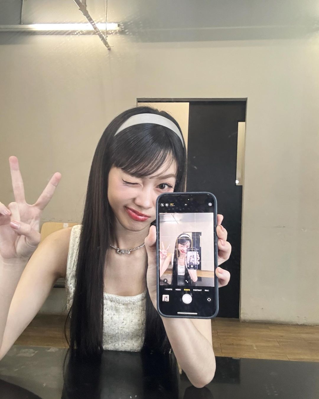 พิมมา PiXXiE น่ารักๆ 3 รูป 2 GIF