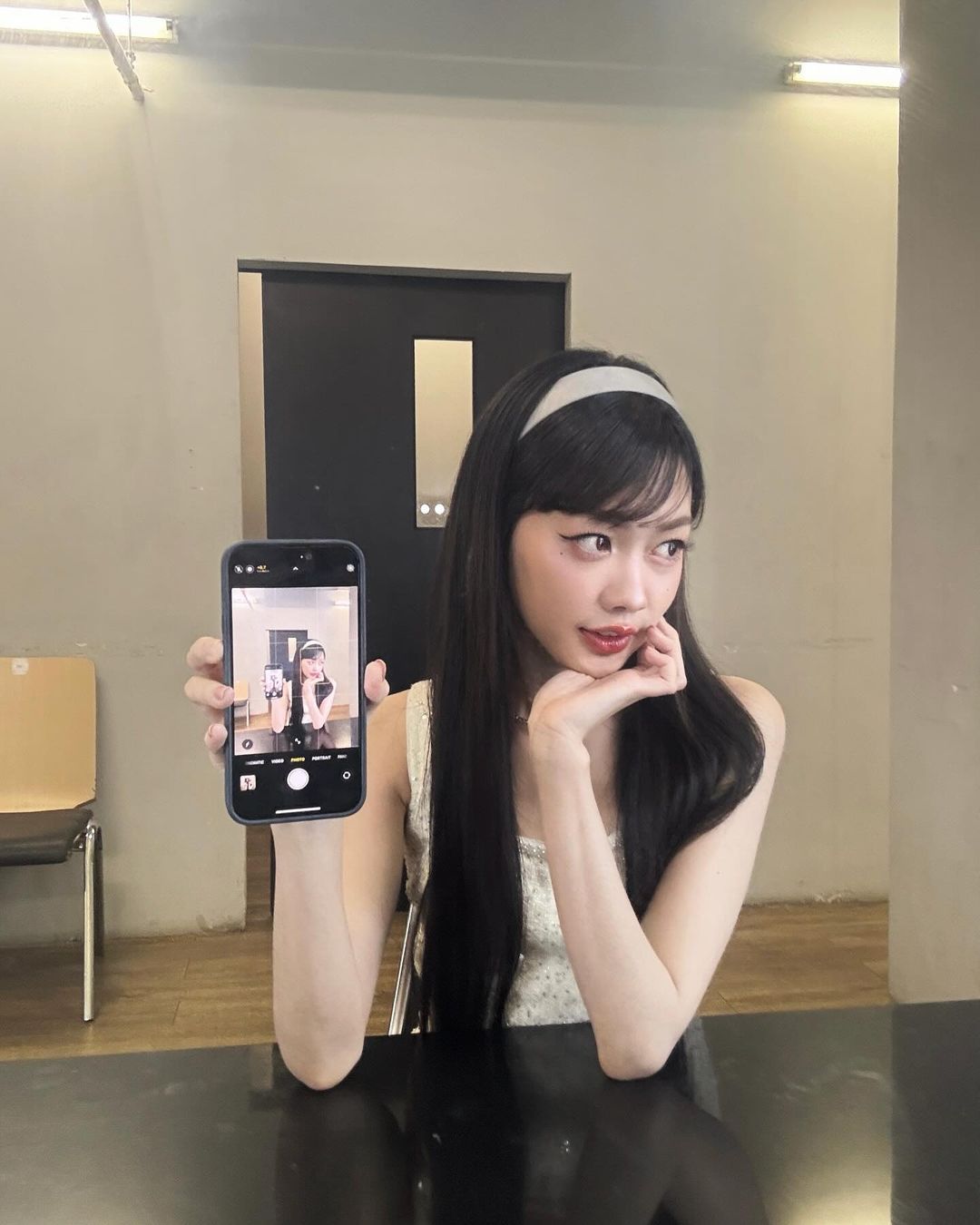 พิมมา PiXXiE น่ารักๆ 3 รูป 2 GIF