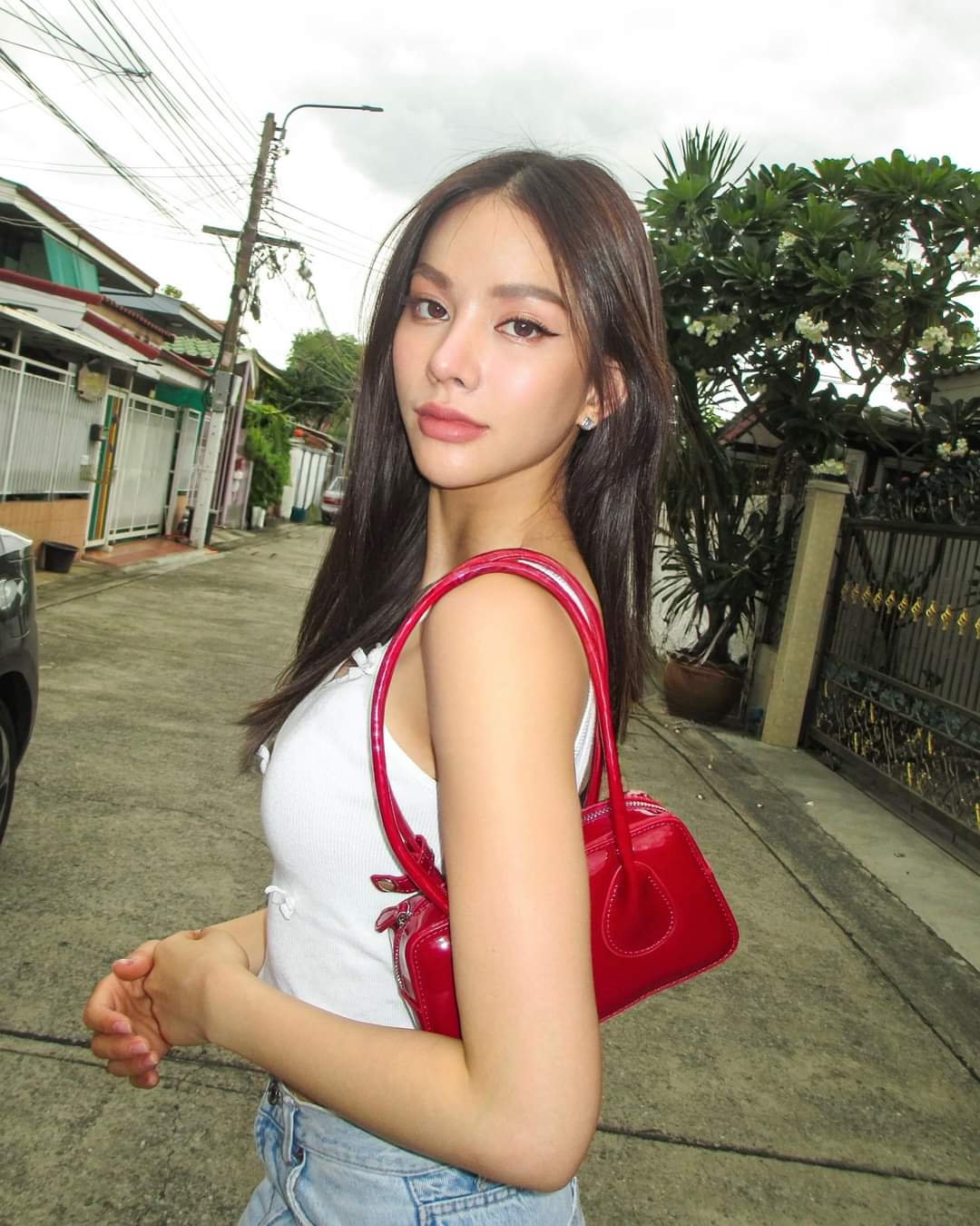 มาย 4eve VS แอนนาเสือ