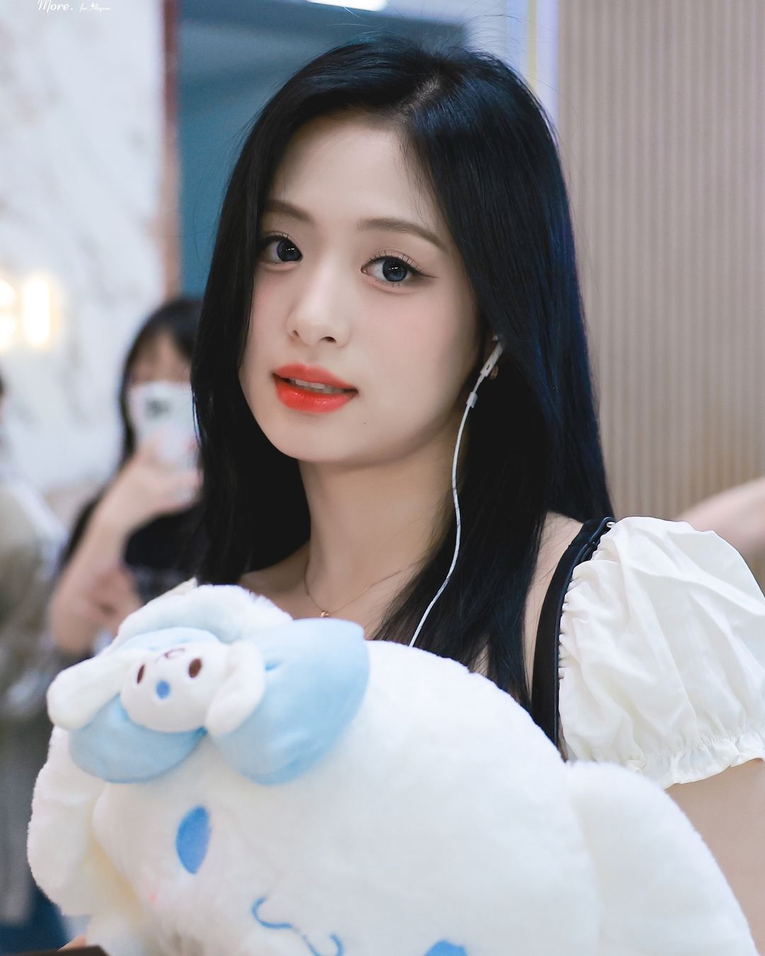 Ahyeon babymonster 1 SET @BKK