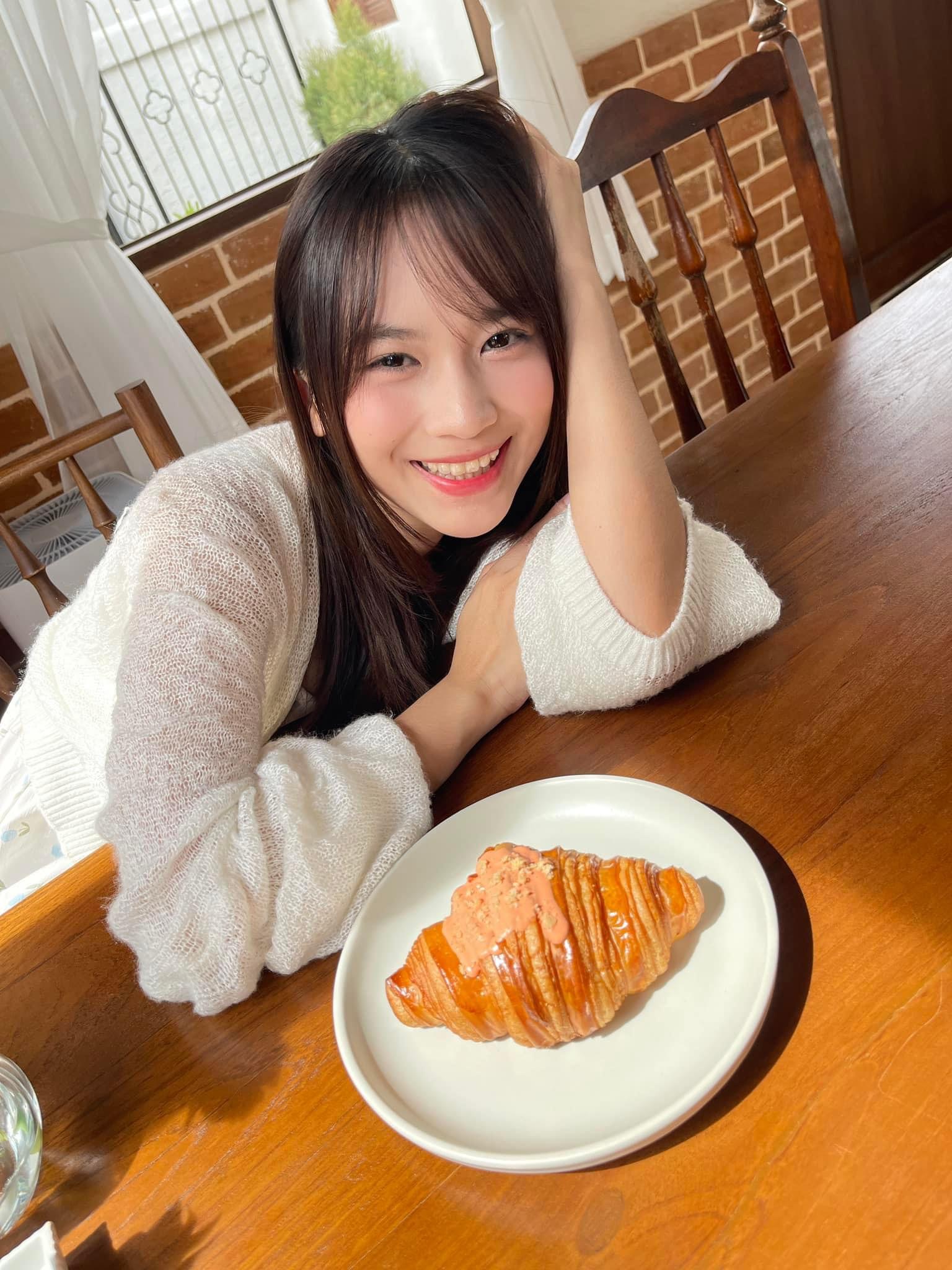 MEI CGM48 : สวยๆ