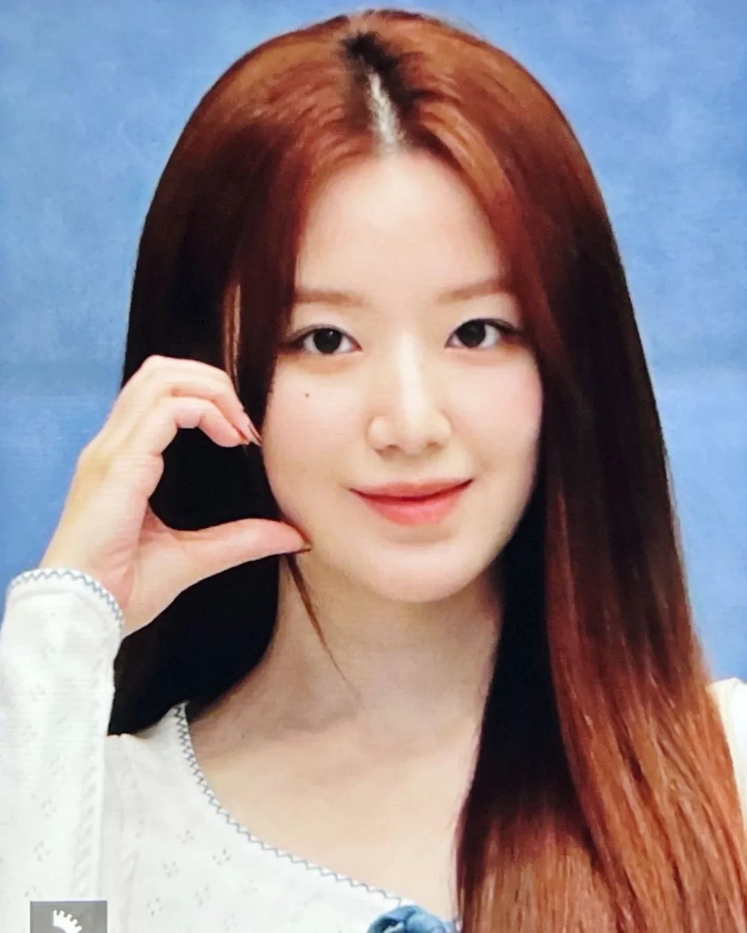 Shuhua (G)I-DLE 1 SET