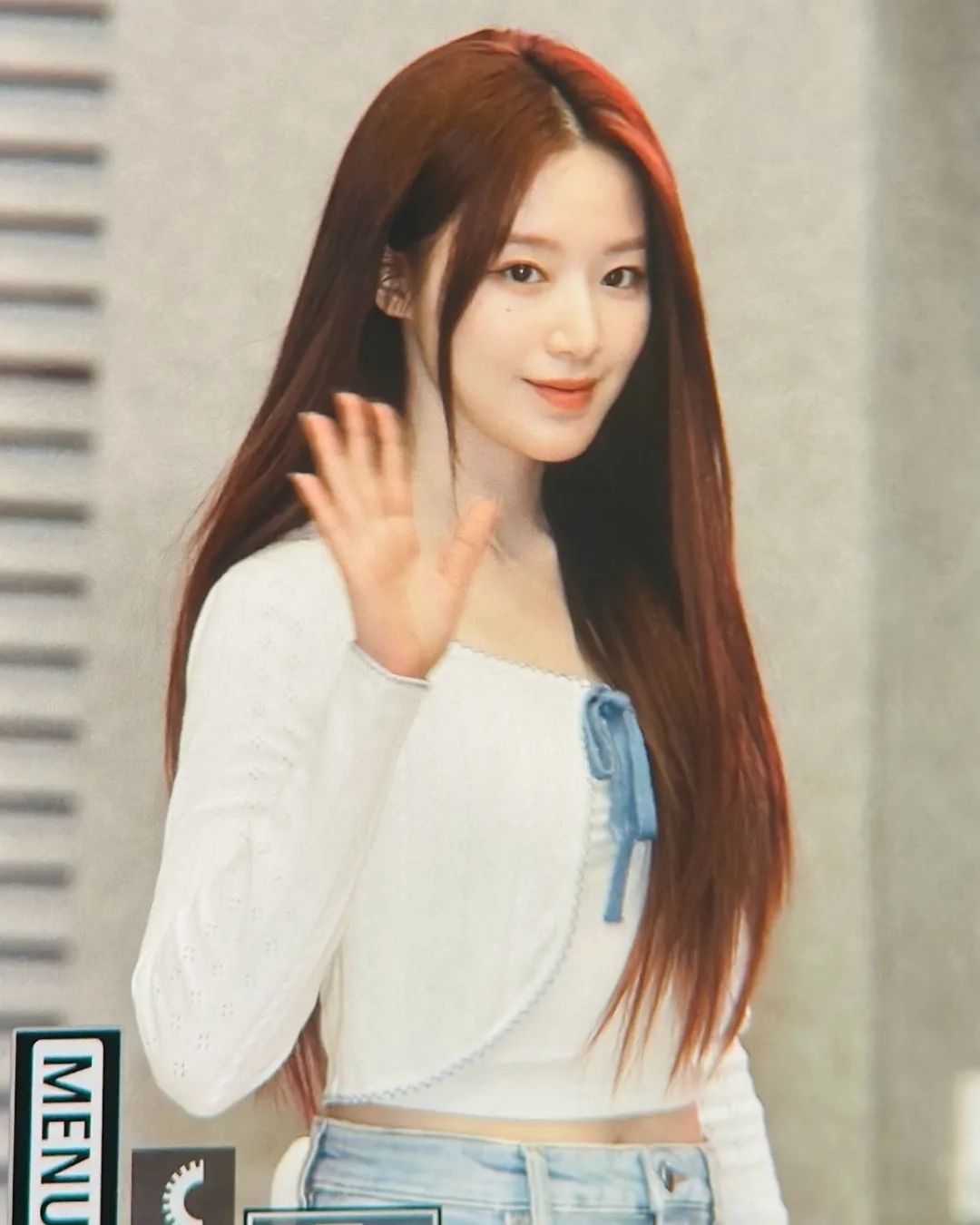 Shuhua (G)I-DLE 1 SET