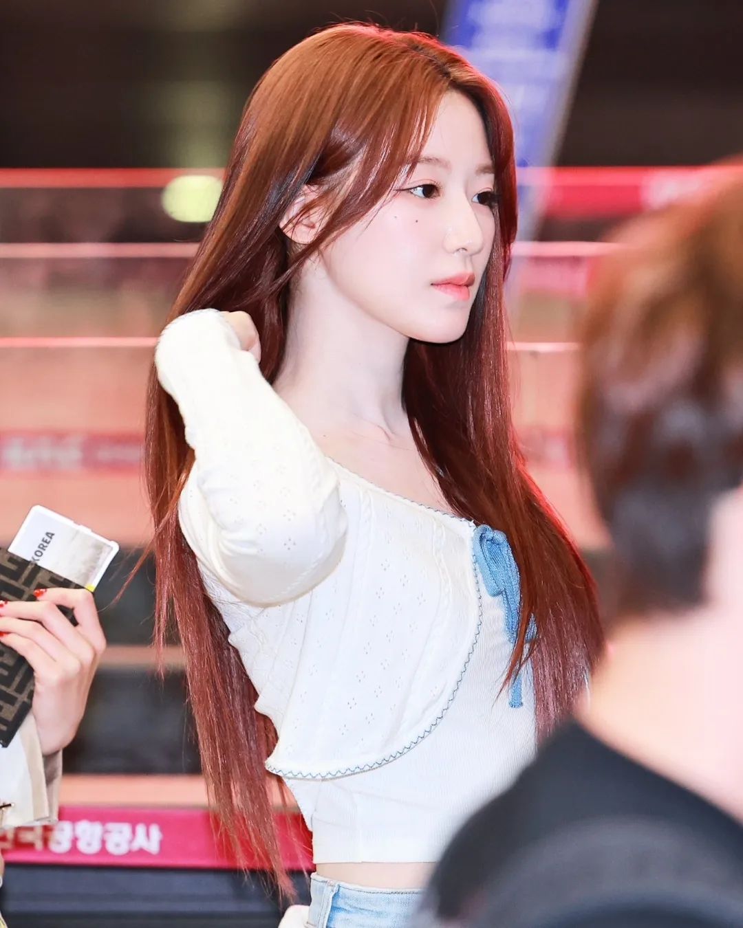 Shuhua (G)I-DLE 1 SET