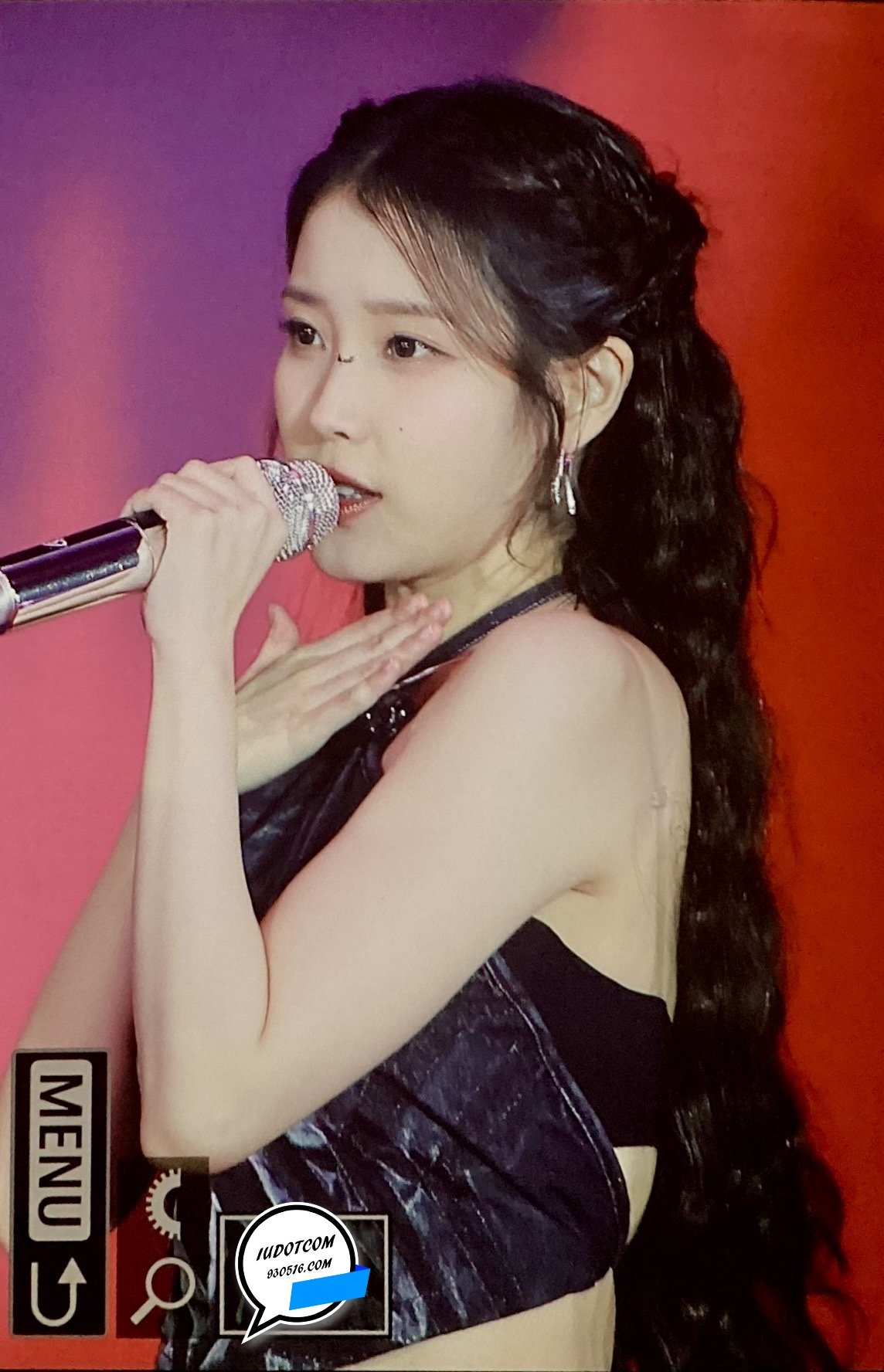 IU @ Thailand 1 Set