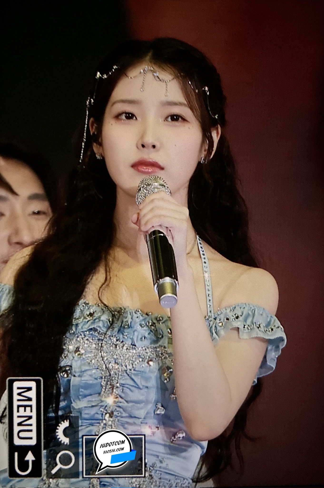 IU @ Thailand 1 Set