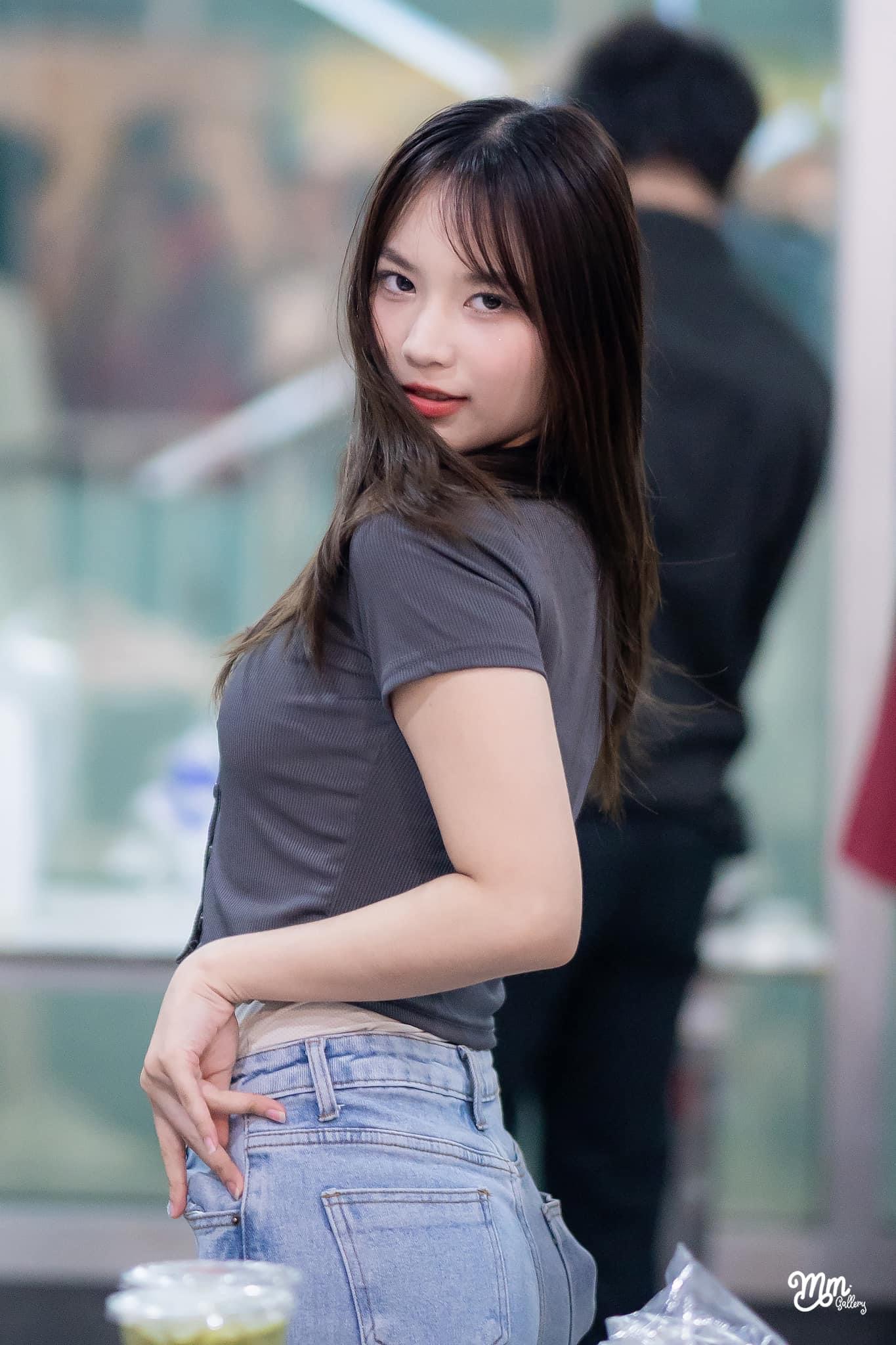 MEI CGM48 : อื้ม