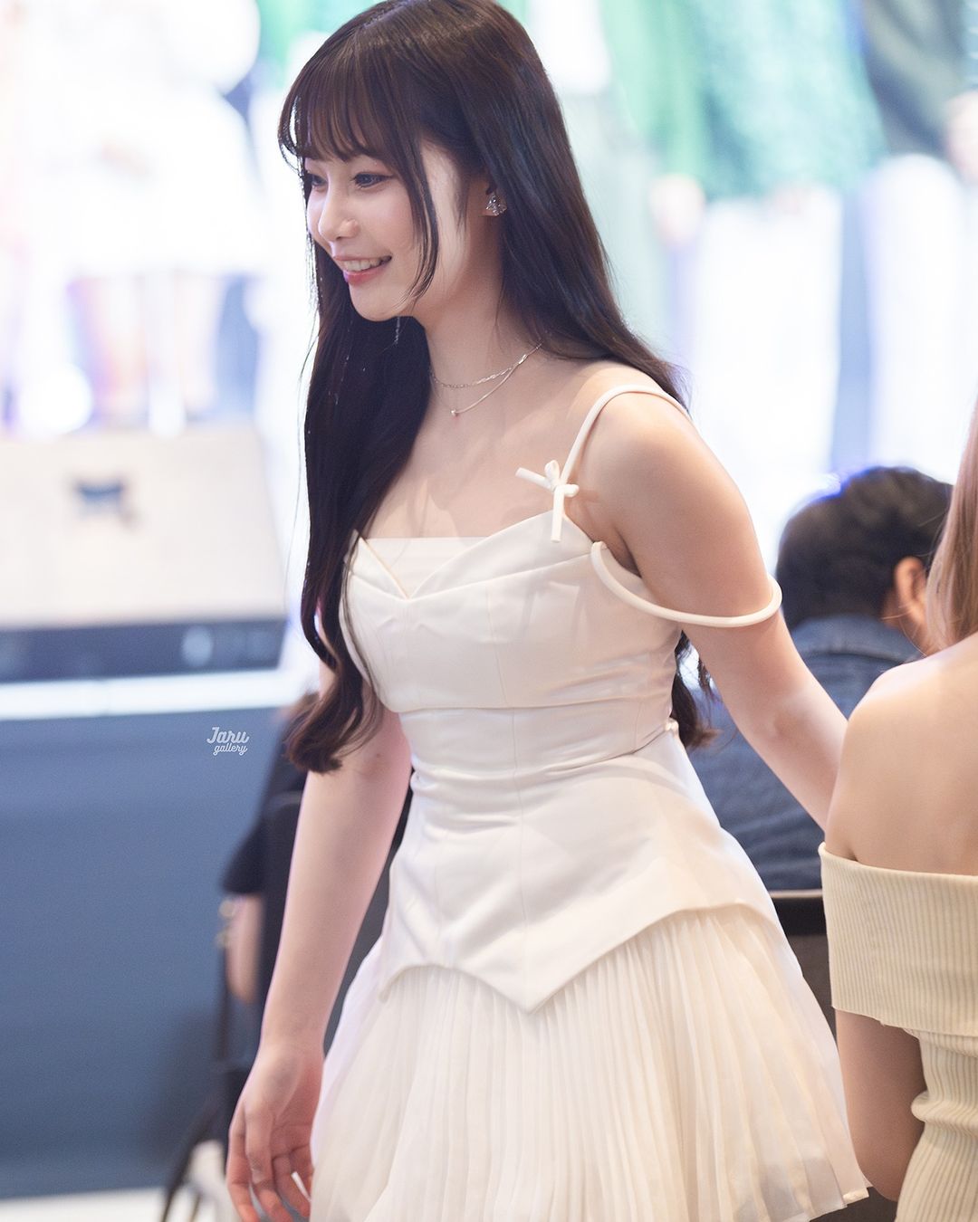 น้องพั้นช์ CGM48 8 รูป