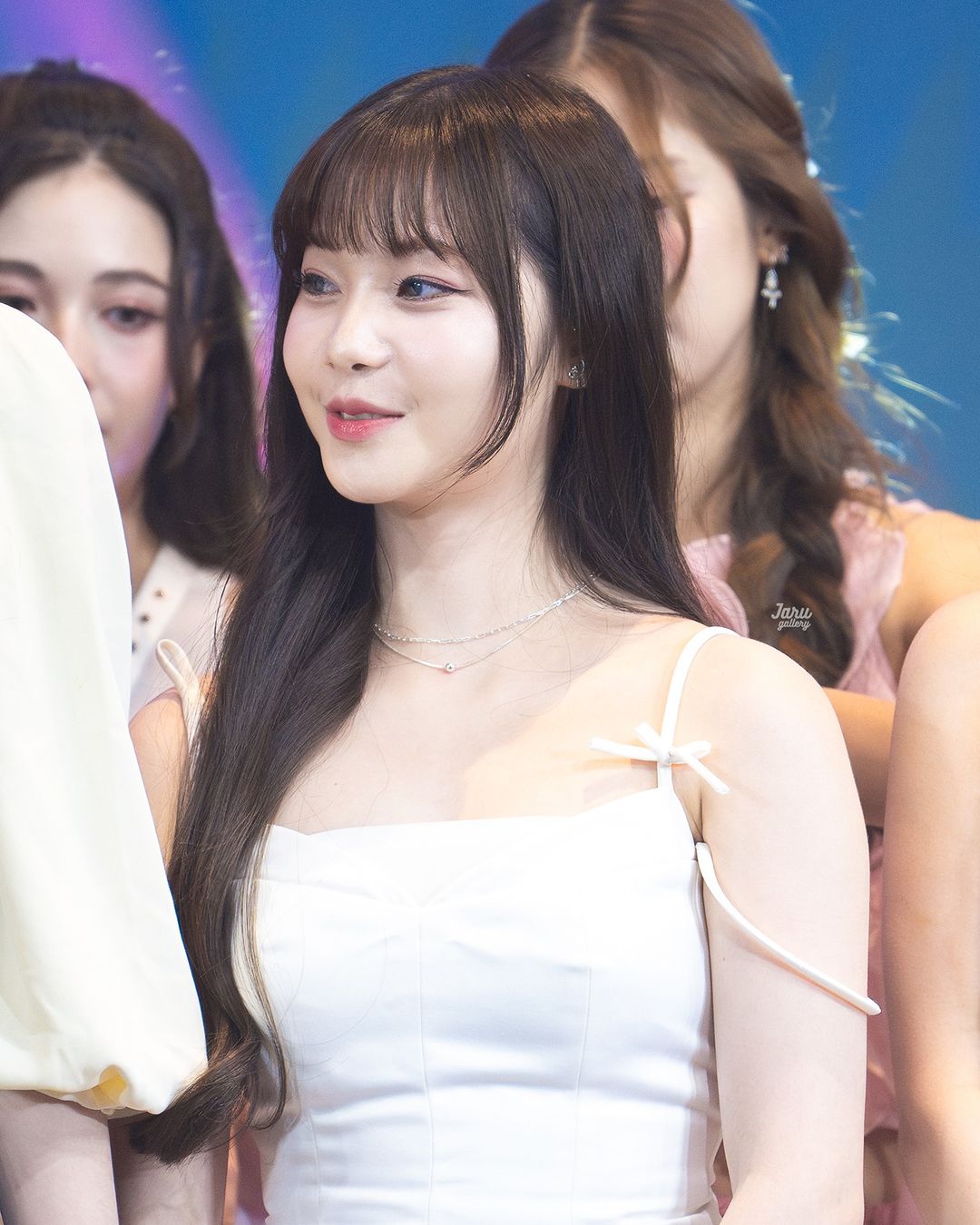 น้องพั้นช์ CGM48 8 รูป