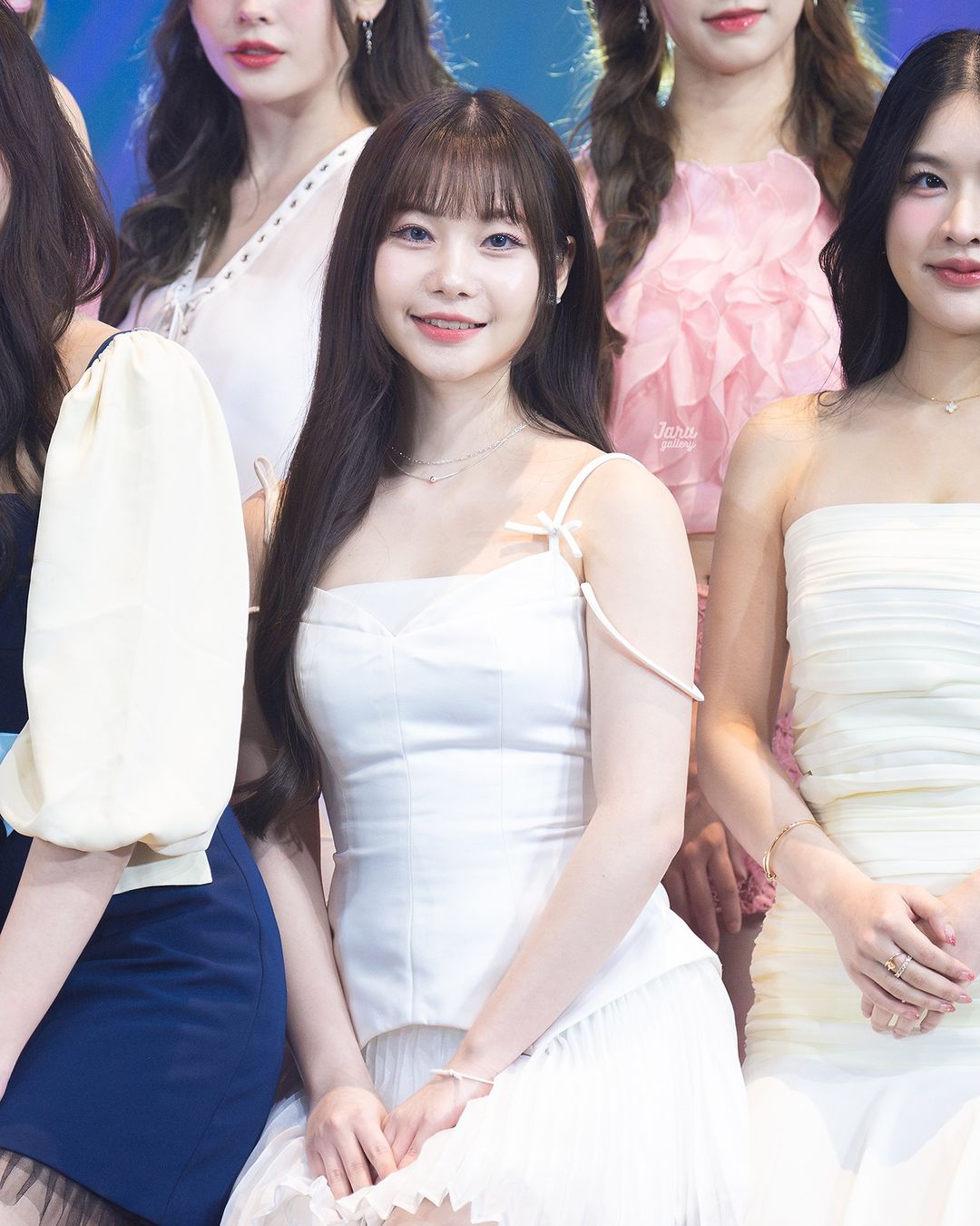 น้องพั้นช์ CGM48 8 รูป