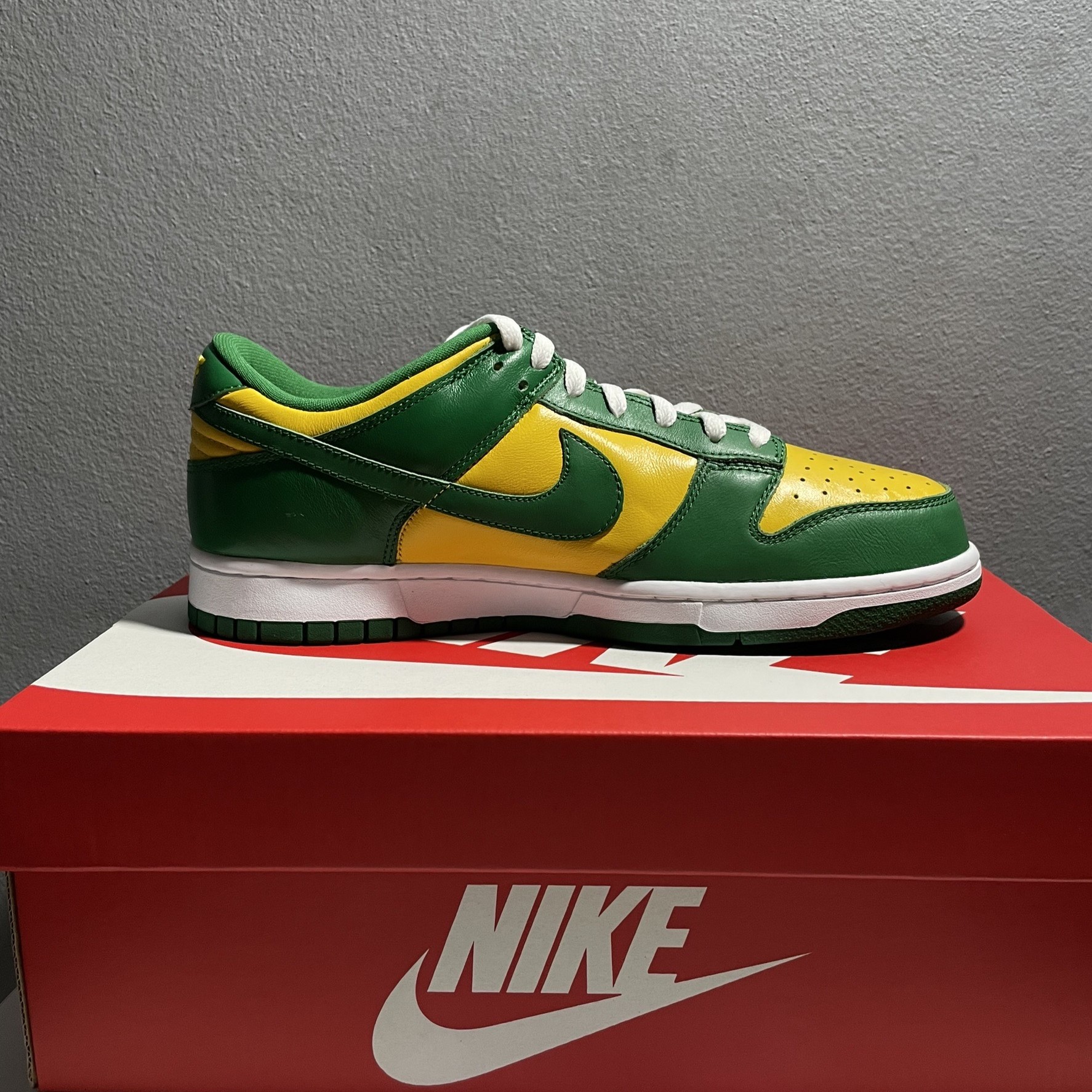 [โล๊ะ] รองเท้า Nike Dunk low, Converse, Vans
