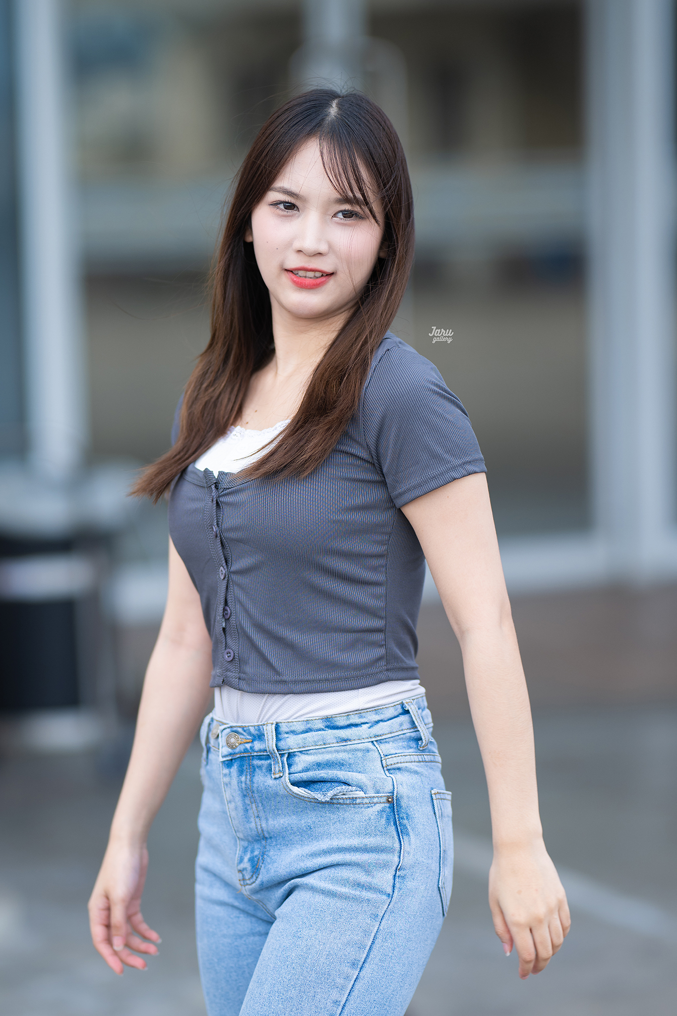 น้องเหมย CGM48 1 set