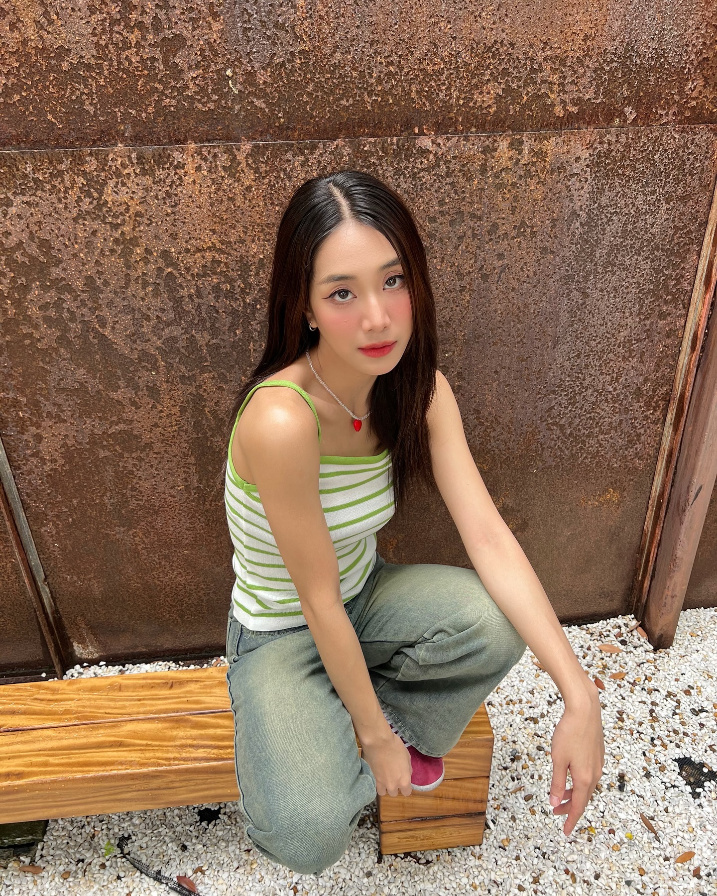 น้องมายด์ 4EVE 1 Set