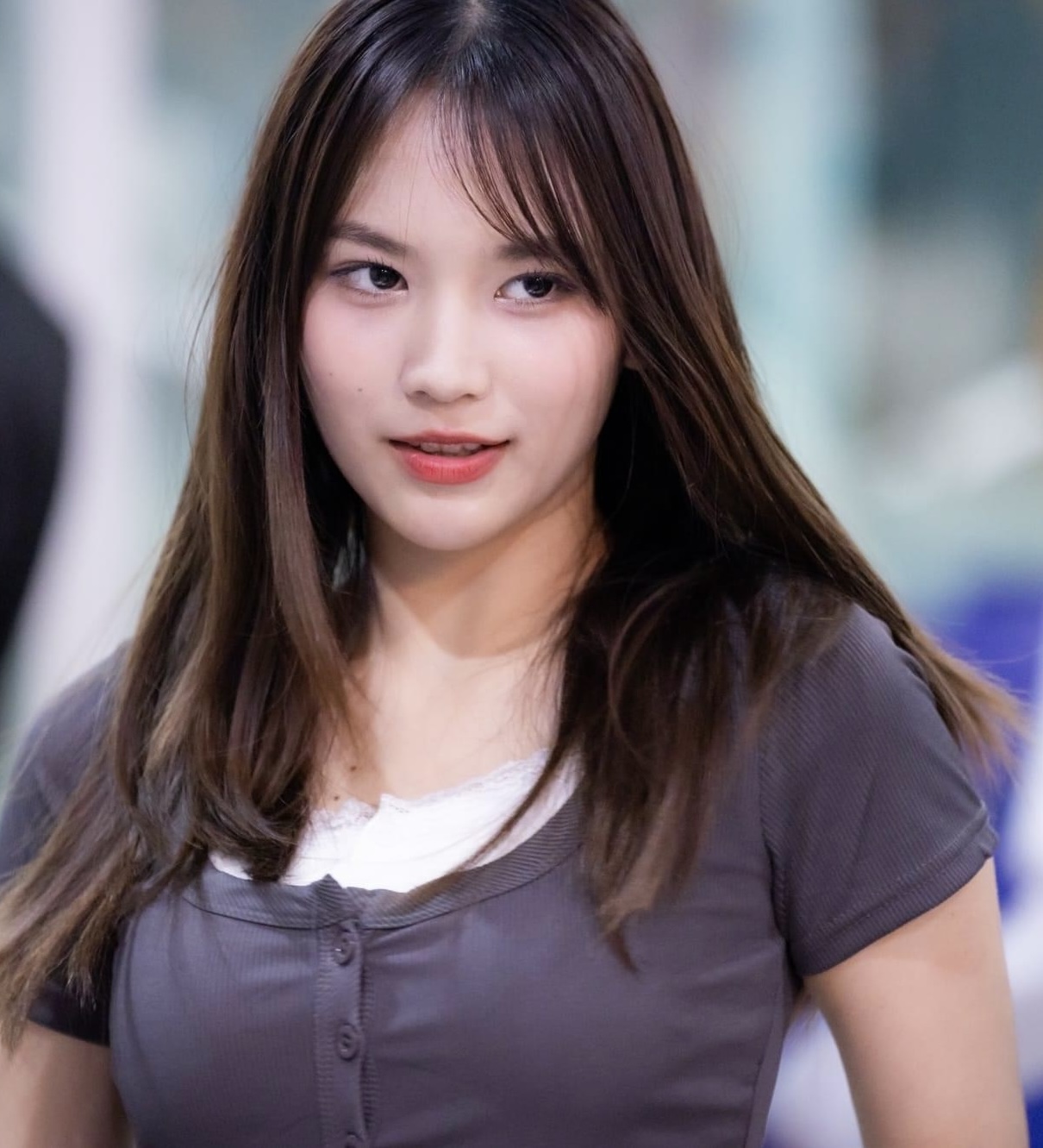 น้องเหมย CGM48 1 Set