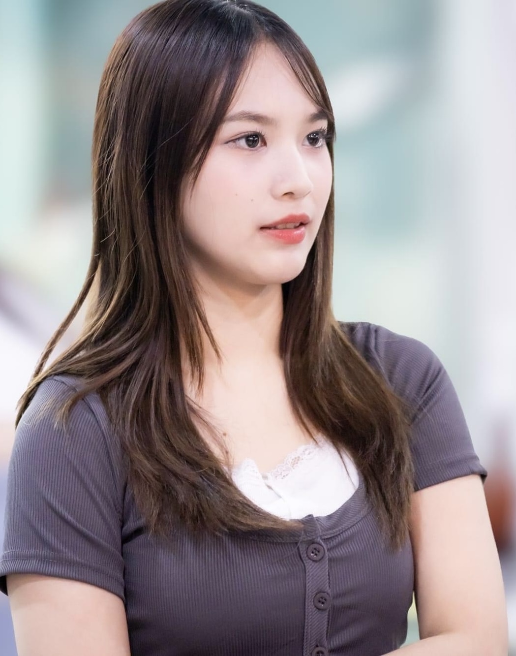 น้องเหมย CGM48 1 Set