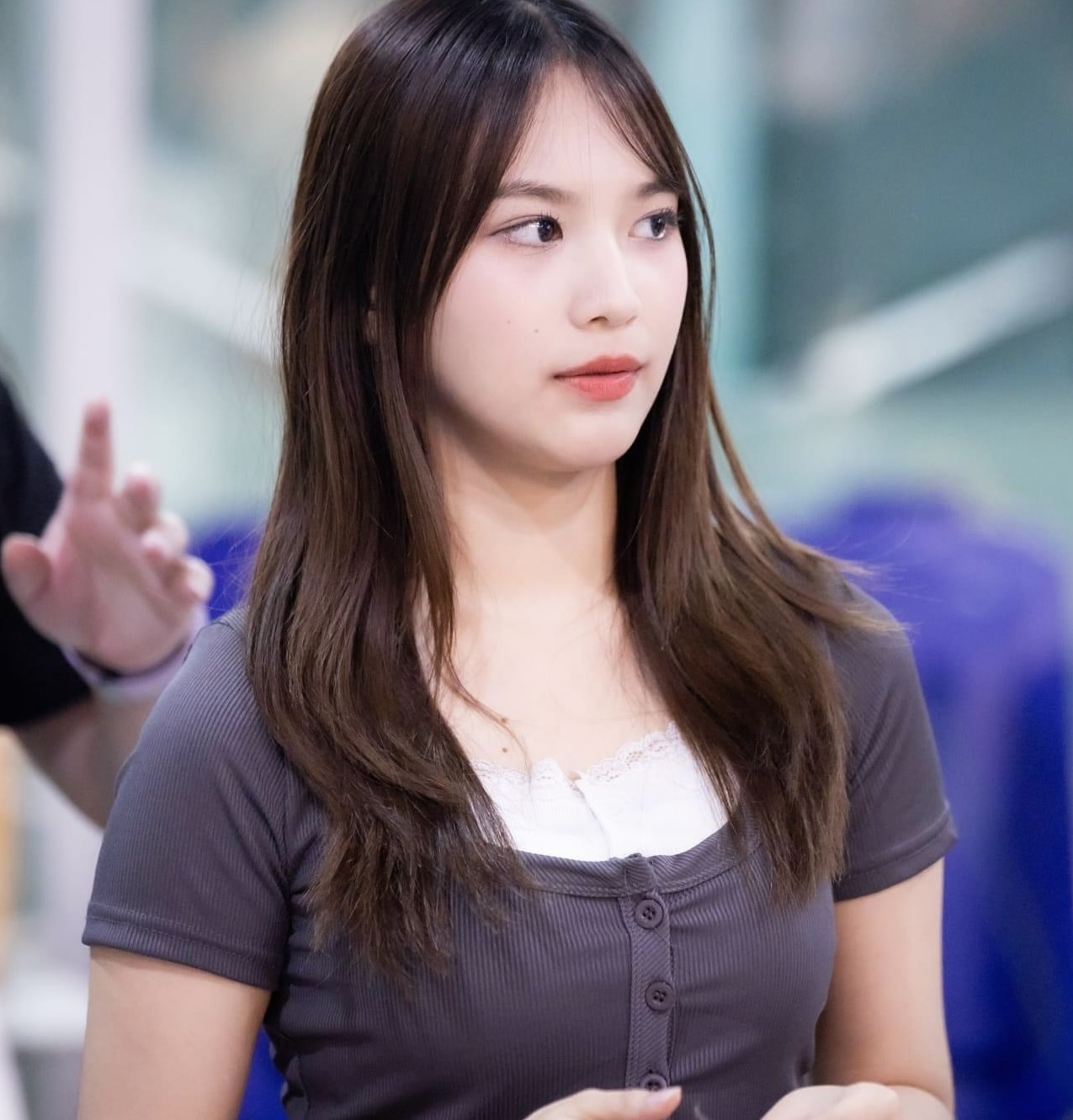 น้องเหมย CGM48 1 Set