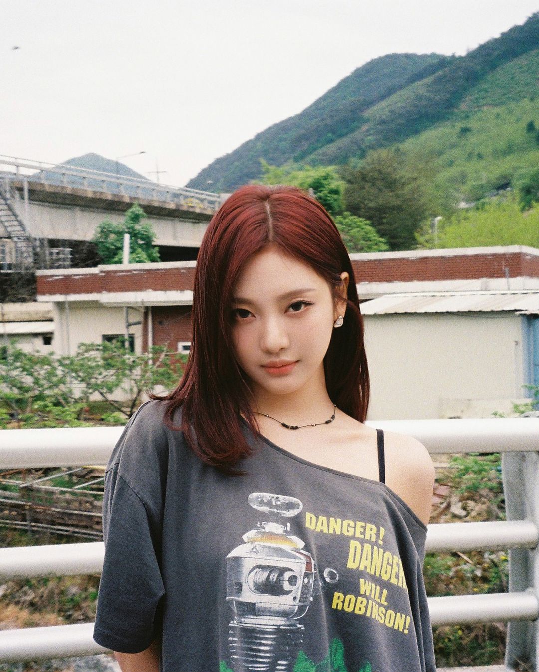 NingNing aespa 4 รูป