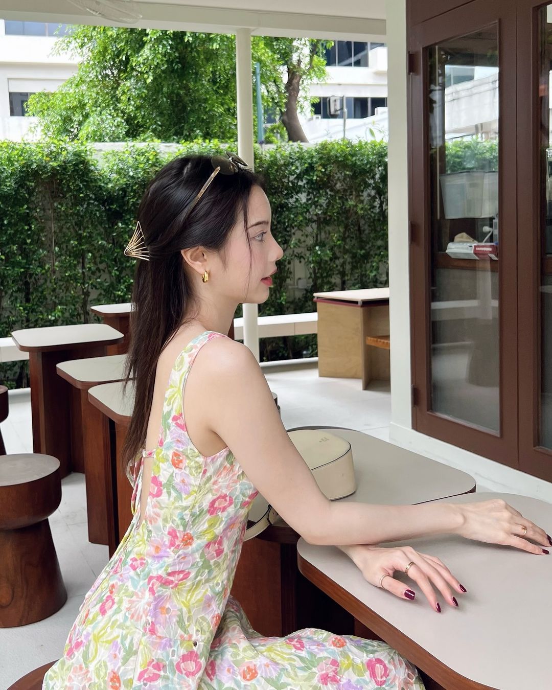 น้องไอซ์ iicechawan 7 รูป