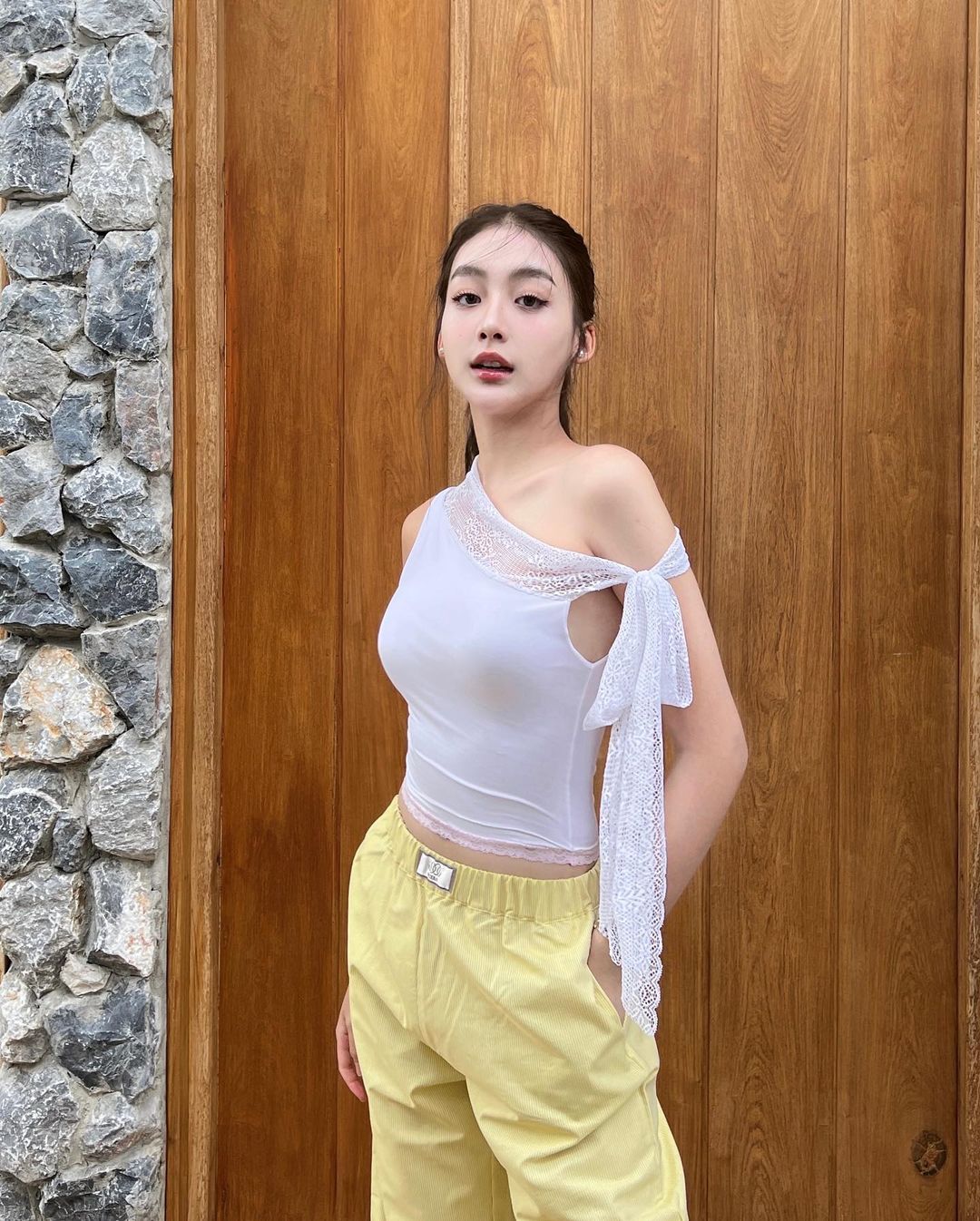 น้องเพิร์ธ Perthkvsr 4 รูป + ครีม CreamLike 6 รูป