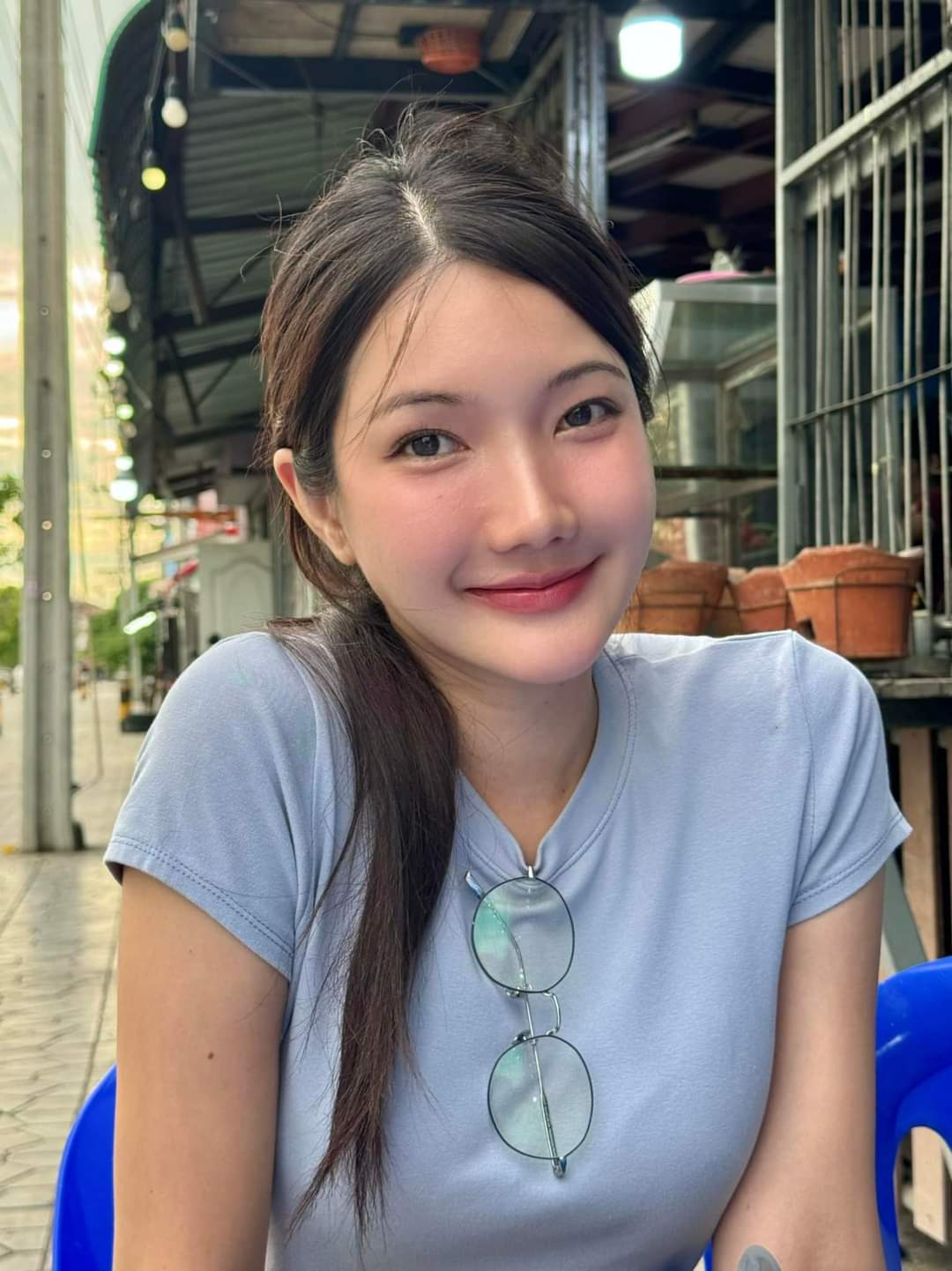 น้องเพิร์ธ Perthkvsr 4 รูป + ครีม CreamLike 6 รูป