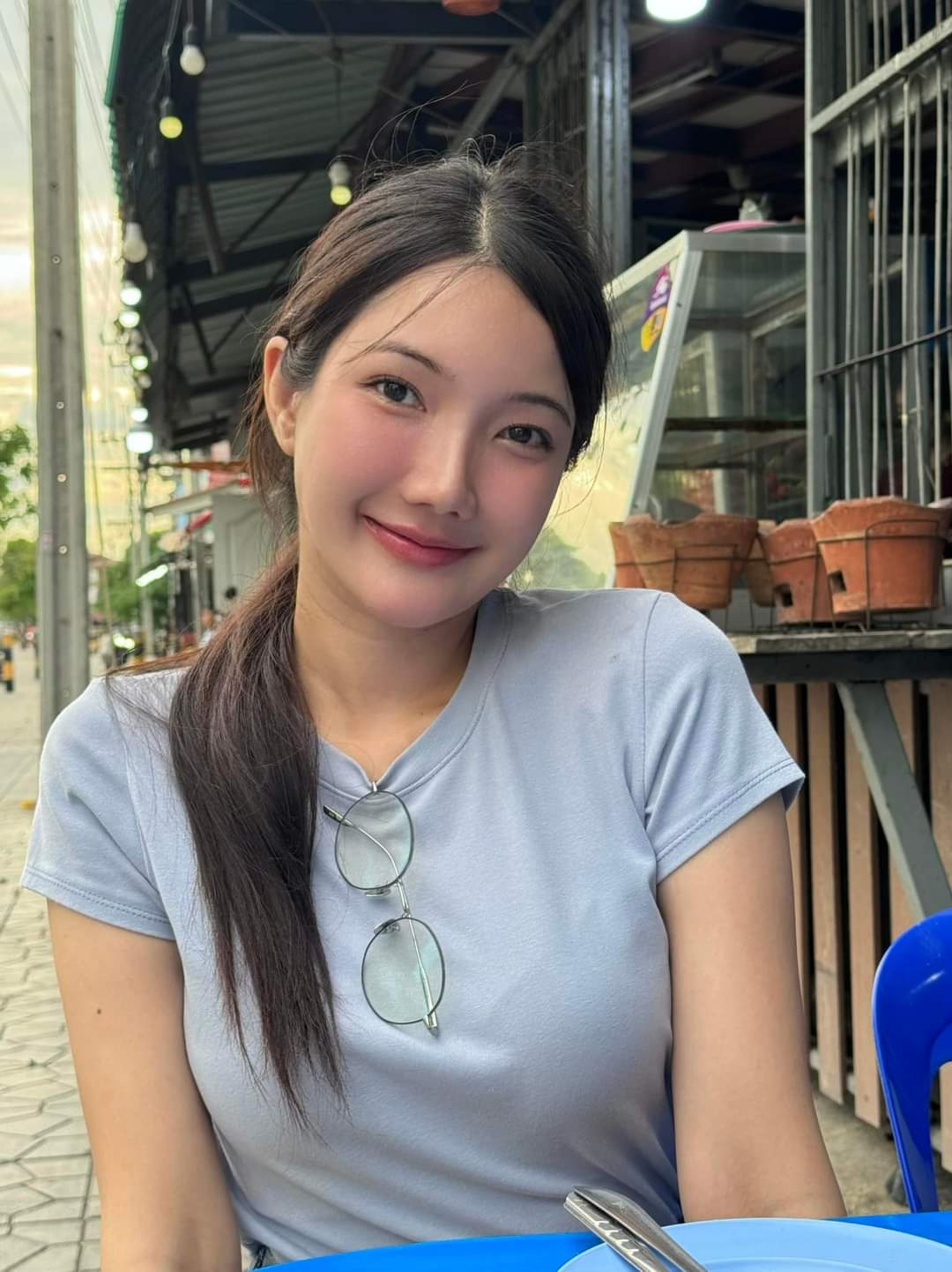 น้องเพิร์ธ Perthkvsr 4 รูป + ครีม CreamLike 6 รูป